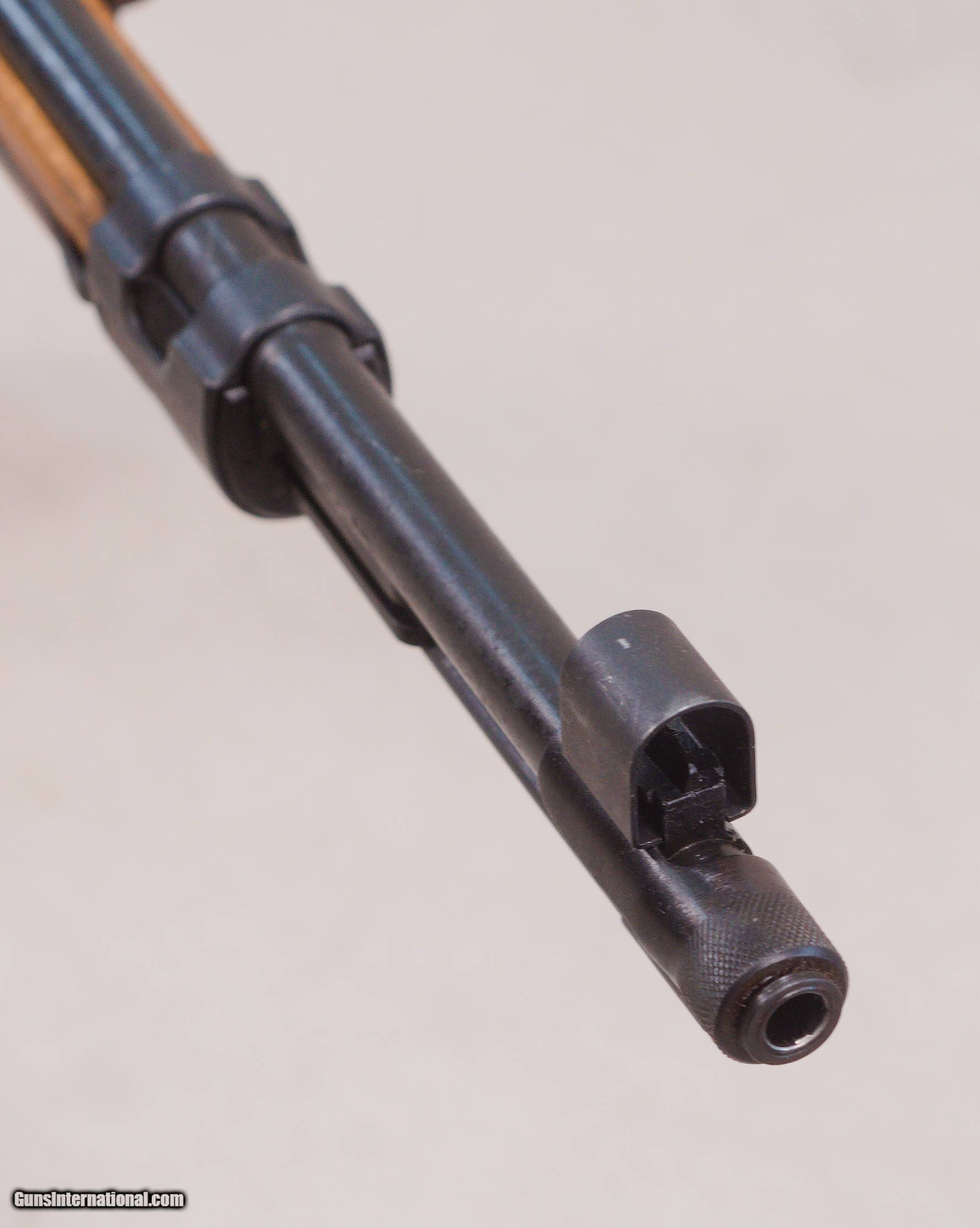 **SOLD**Mitchell Mauser bnz 42 K98 Bolt Action in 8mm Mauser Cal **Mfg ...