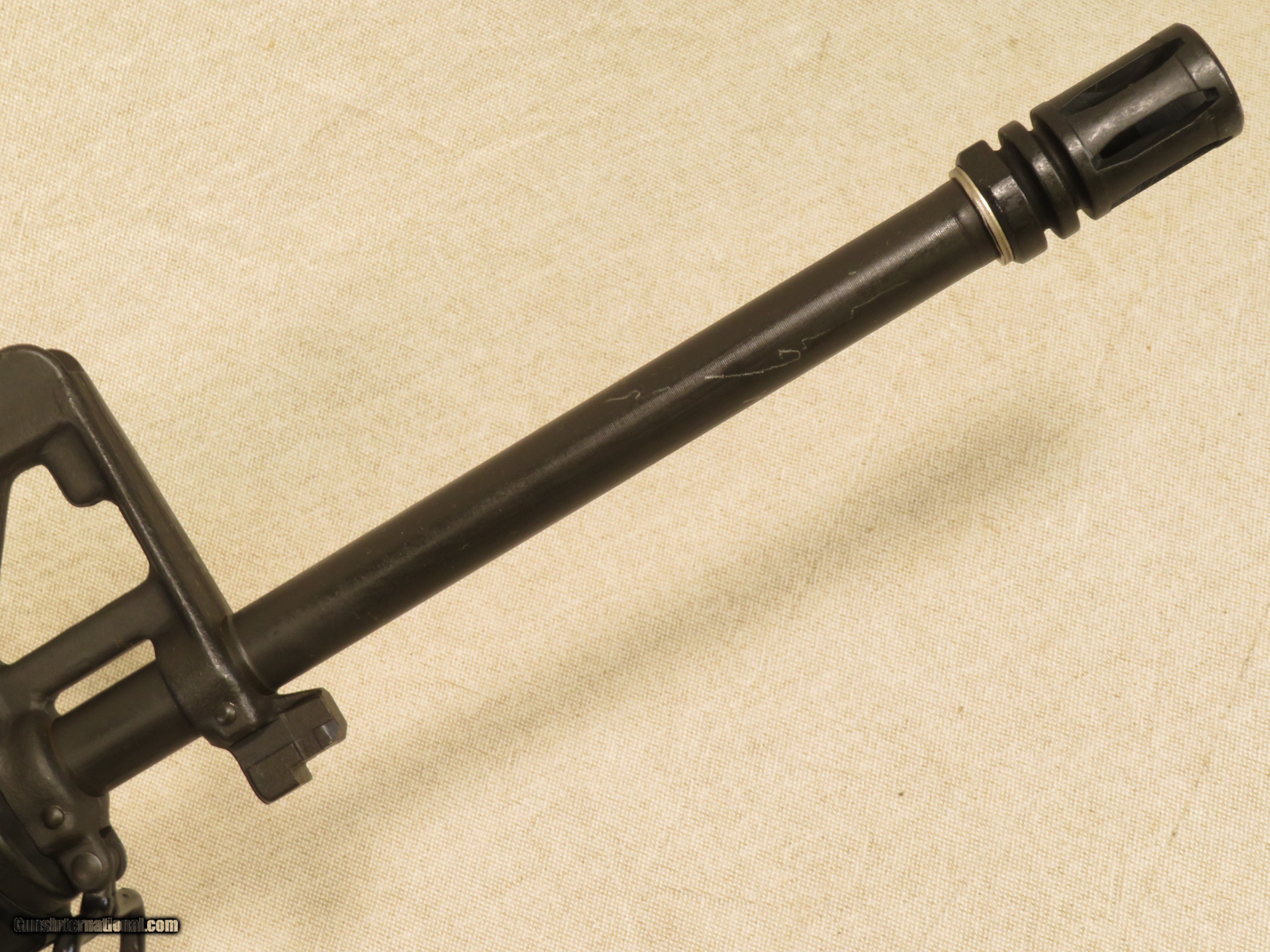 ***SOLD***1980's Vintage Colt AR-15 9MM Carbine R6450 **Pre Ban**