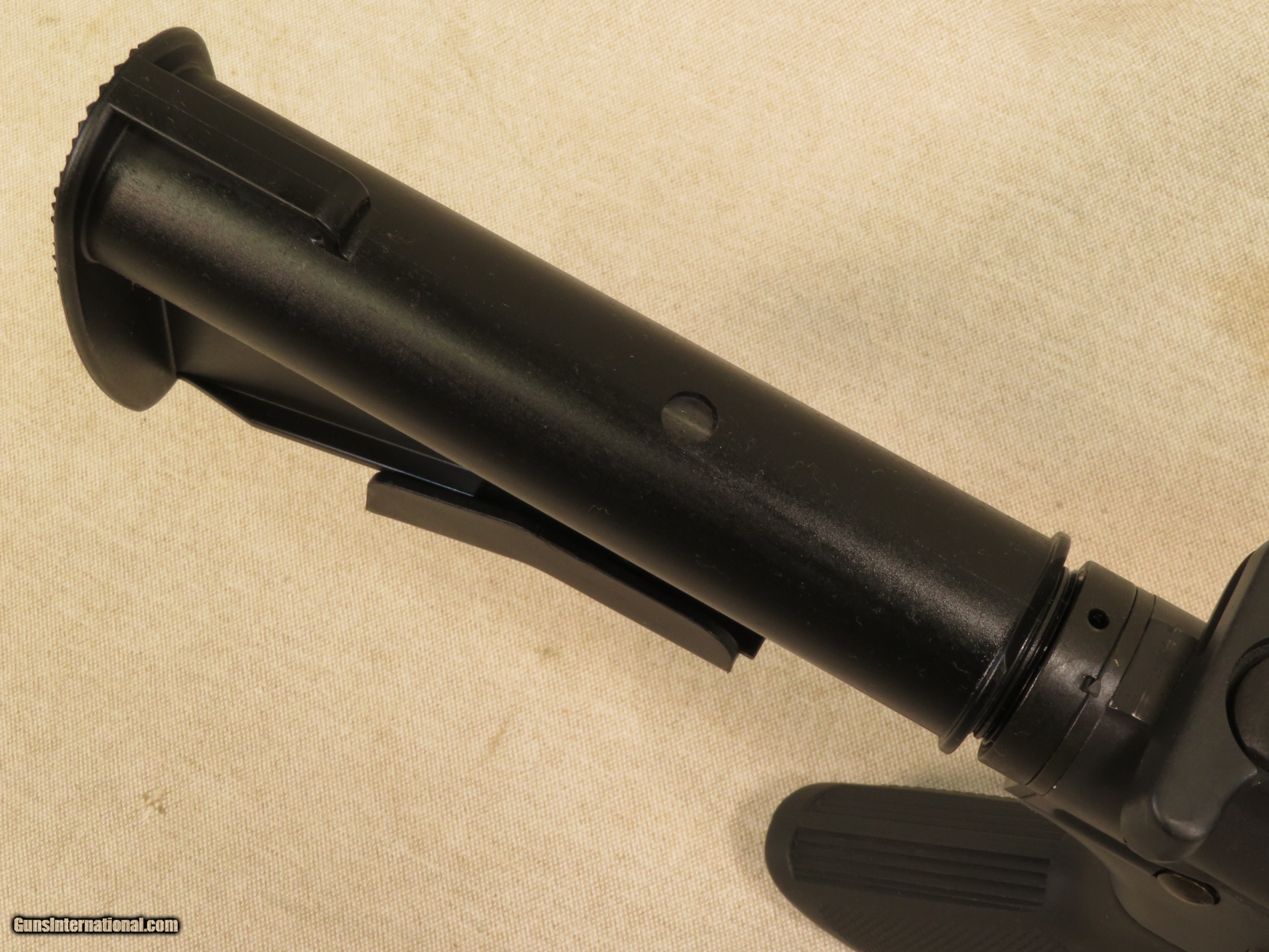 ***SOLD***1980's Vintage Colt AR-15 9MM Carbine R6450 **Pre Ban**