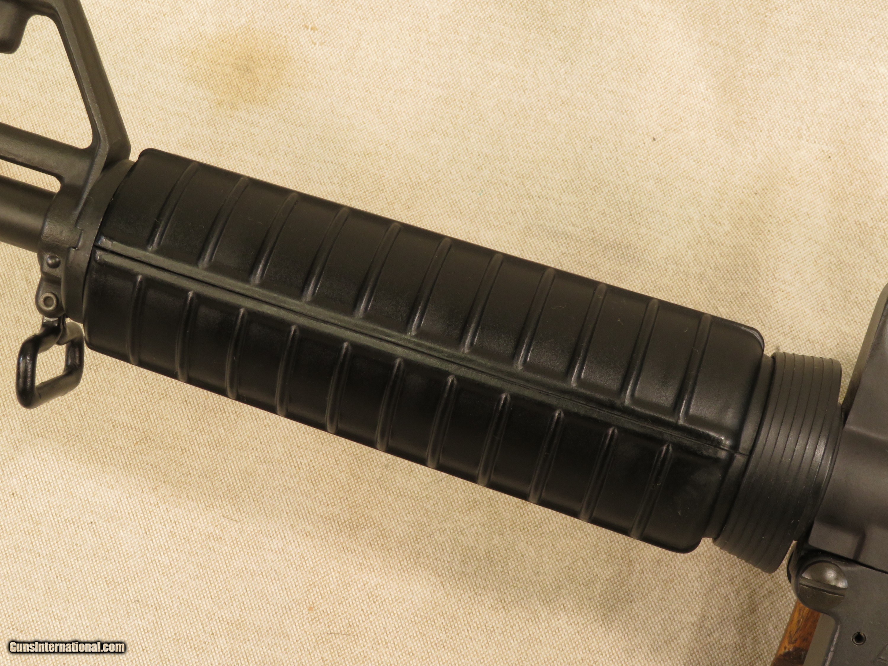 ***SOLD***1980's Vintage Colt AR-15 9MM Carbine R6450 **Pre Ban**