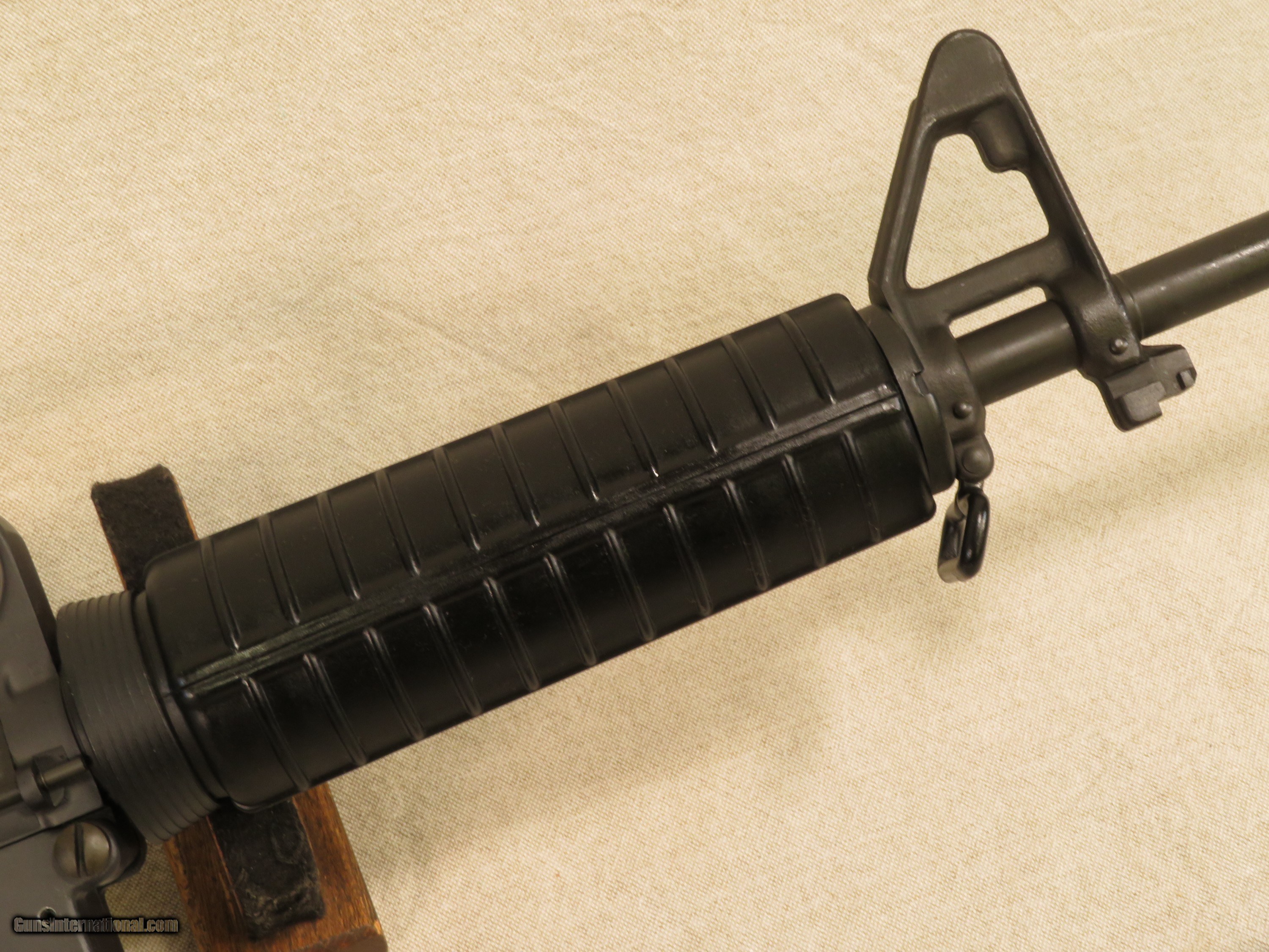 ***SOLD***1980's Vintage Colt AR-15 9MM Carbine R6450 **Pre Ban**