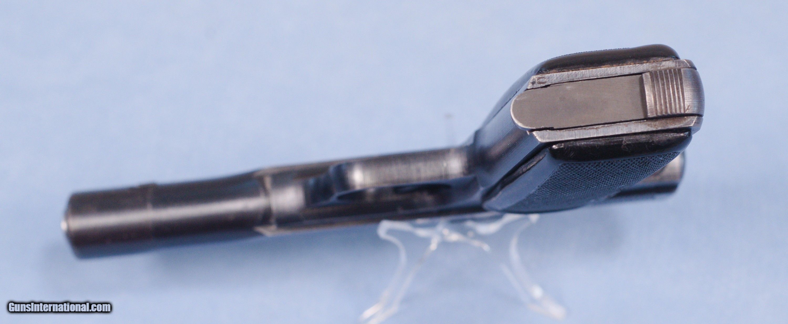 ** SOLD ** FN Browning Model 1922 Semi Auto Pistol in .32 ACP **WWII ...