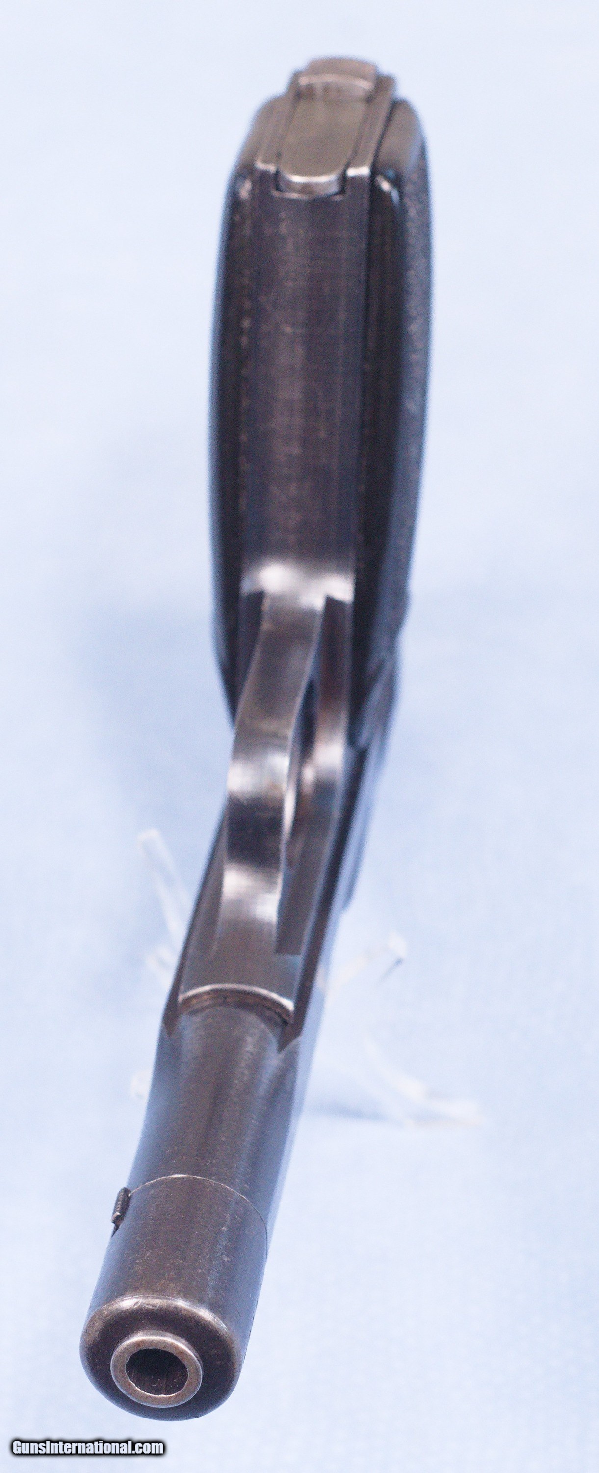 ** SOLD ** FN Browning Model 1922 Semi Auto Pistol in .32 ACP **WWII ...