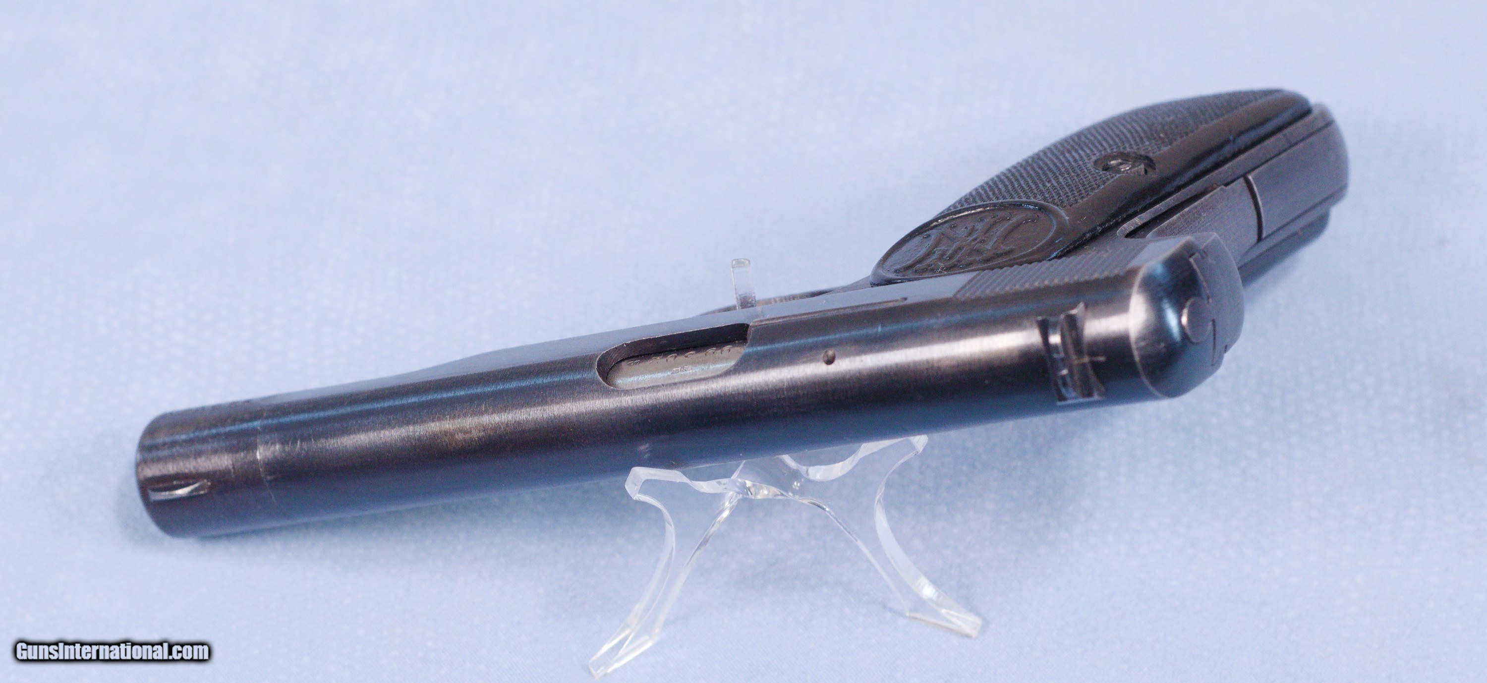 ** SOLD ** FN Browning Model 1922 Semi Auto Pistol in .32 ACP **WWII ...