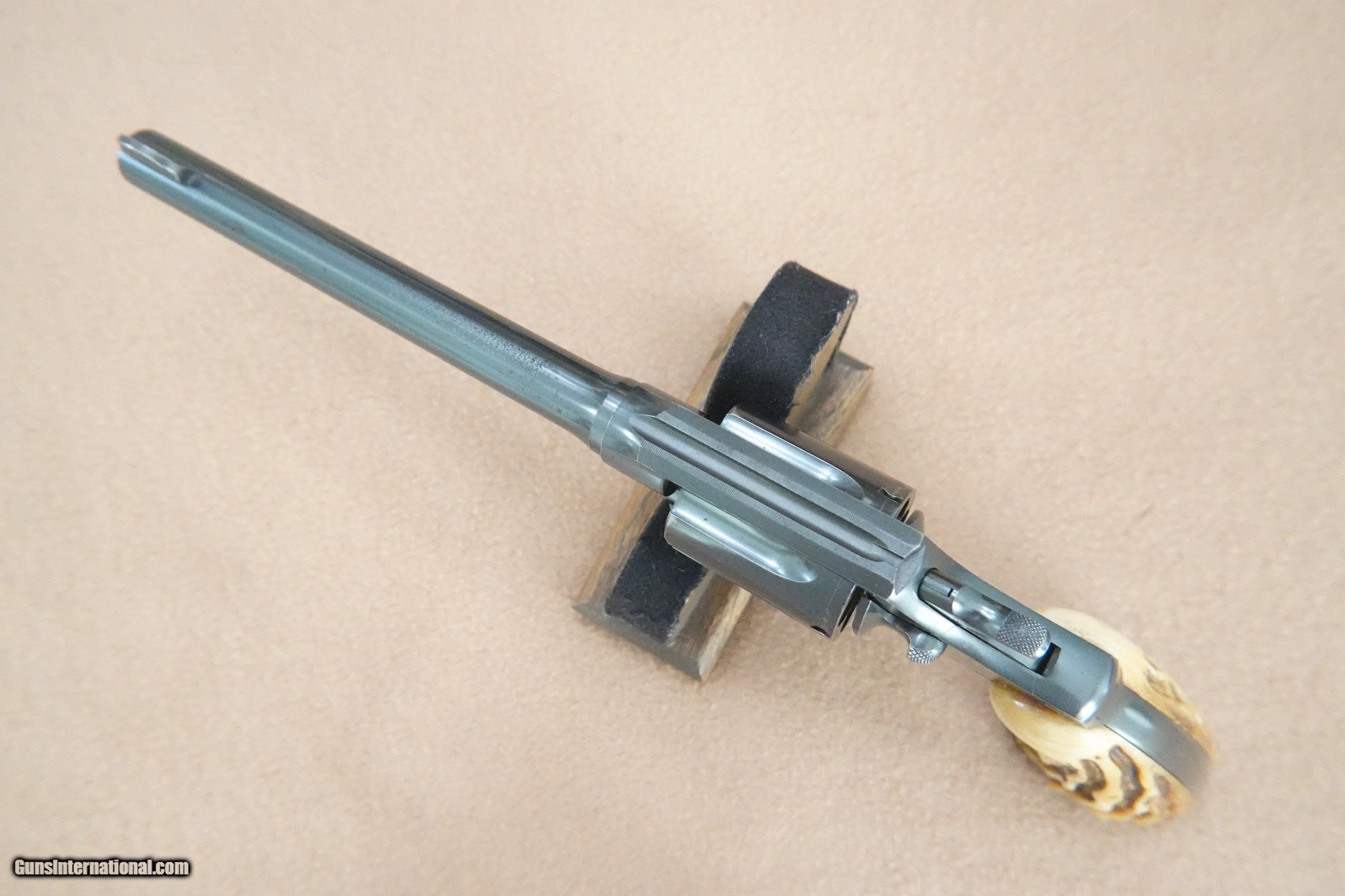 ** SOLD ** 1936 4" Colt Police Positive Special SA/DA Revolver in .38 ...