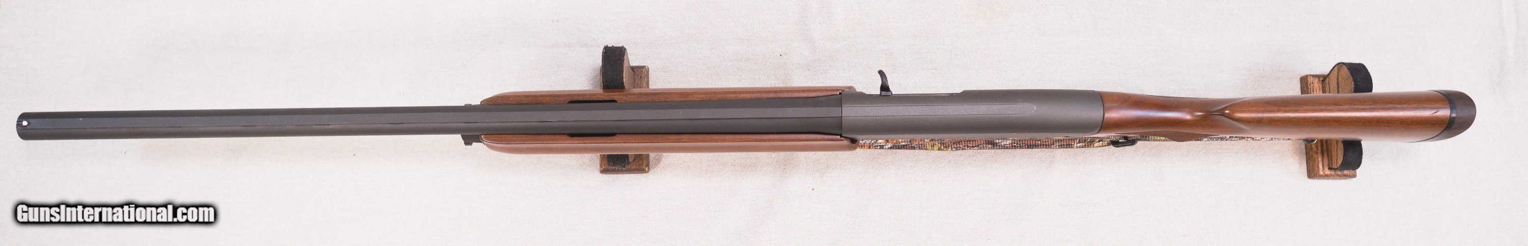 ** SOLD ** Remington Model 1100 Magnum Semi Auto Shotgun in 12 Gauge ...