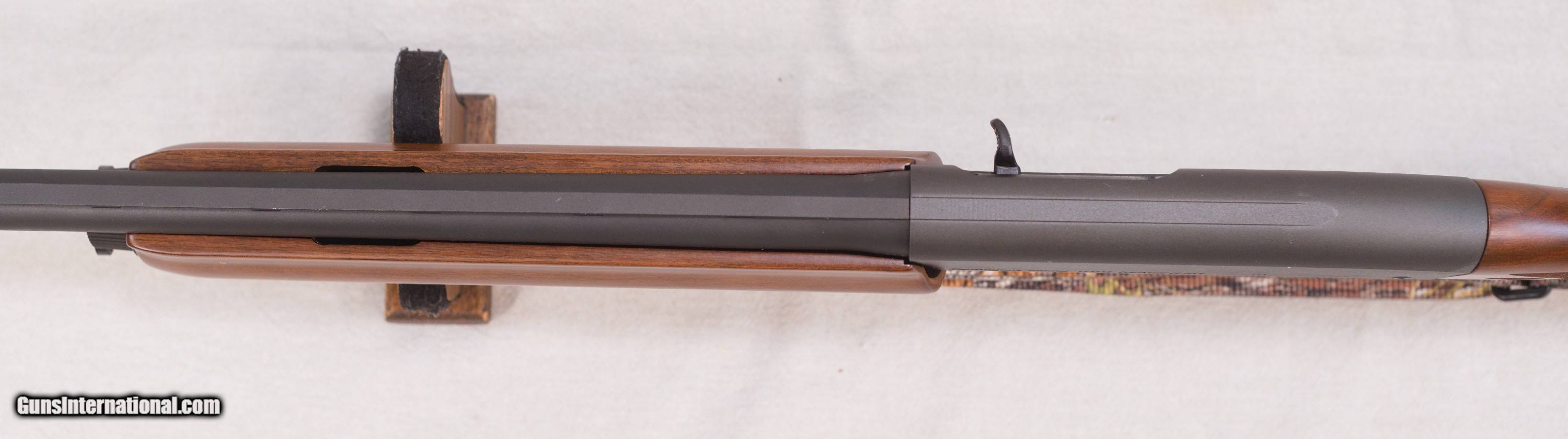 ** SOLD ** Remington Model 1100 Magnum Semi Auto Shotgun in 12 Gauge ...