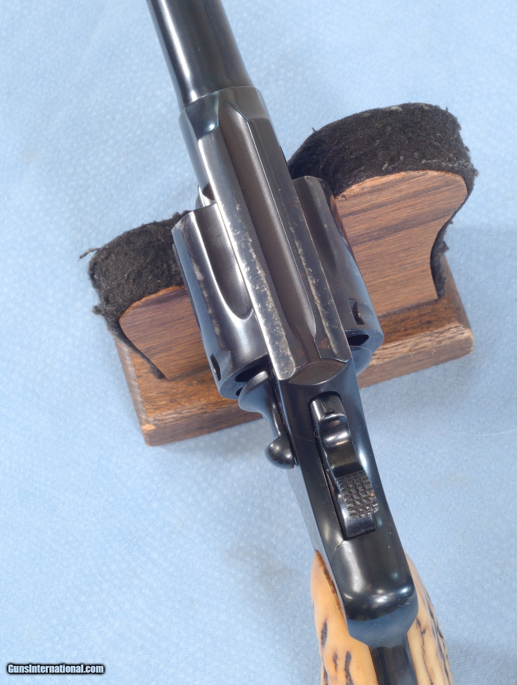 ** SOLD ** Colt Official Police Revolver Chambered in .38 Special ...