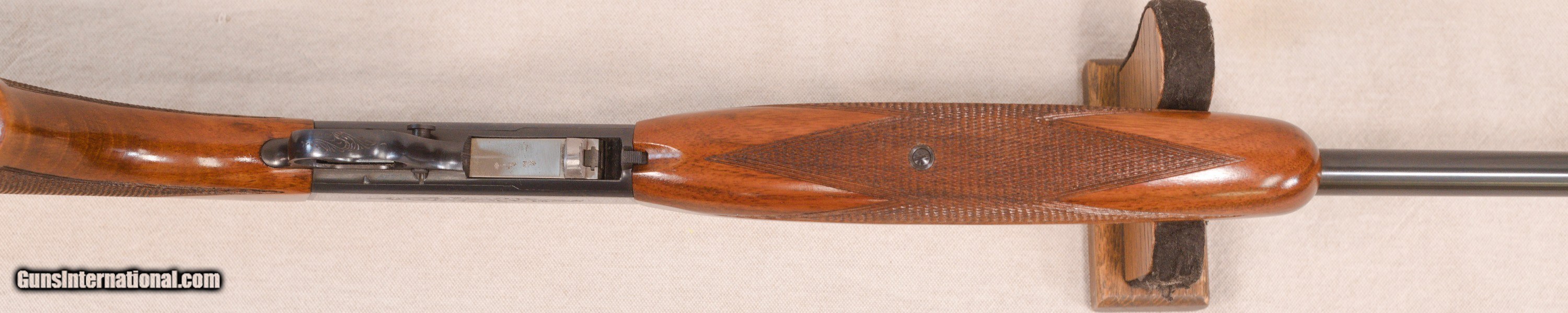 1957 Vintage FN Browning Model SA-22 / ATD-22 Semi-Auto Take-Down .22 ...