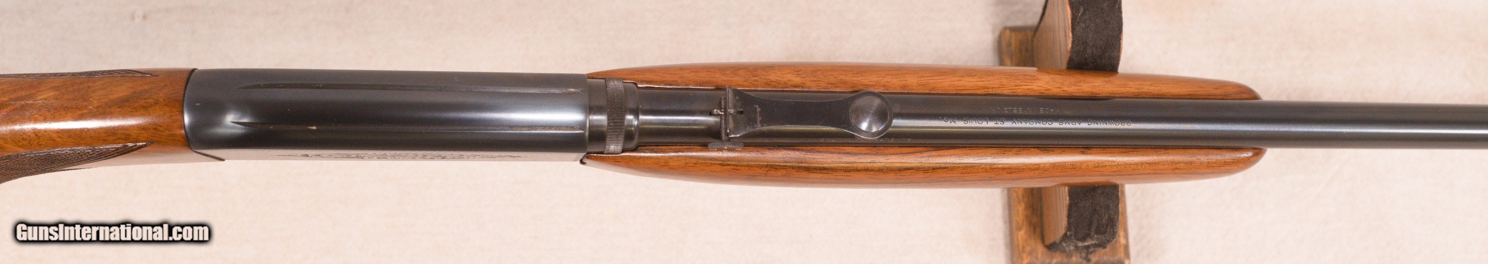 1957 Vintage FN Browning Model SA-22 / ATD-22 Semi-Auto Take-Down .22 ...