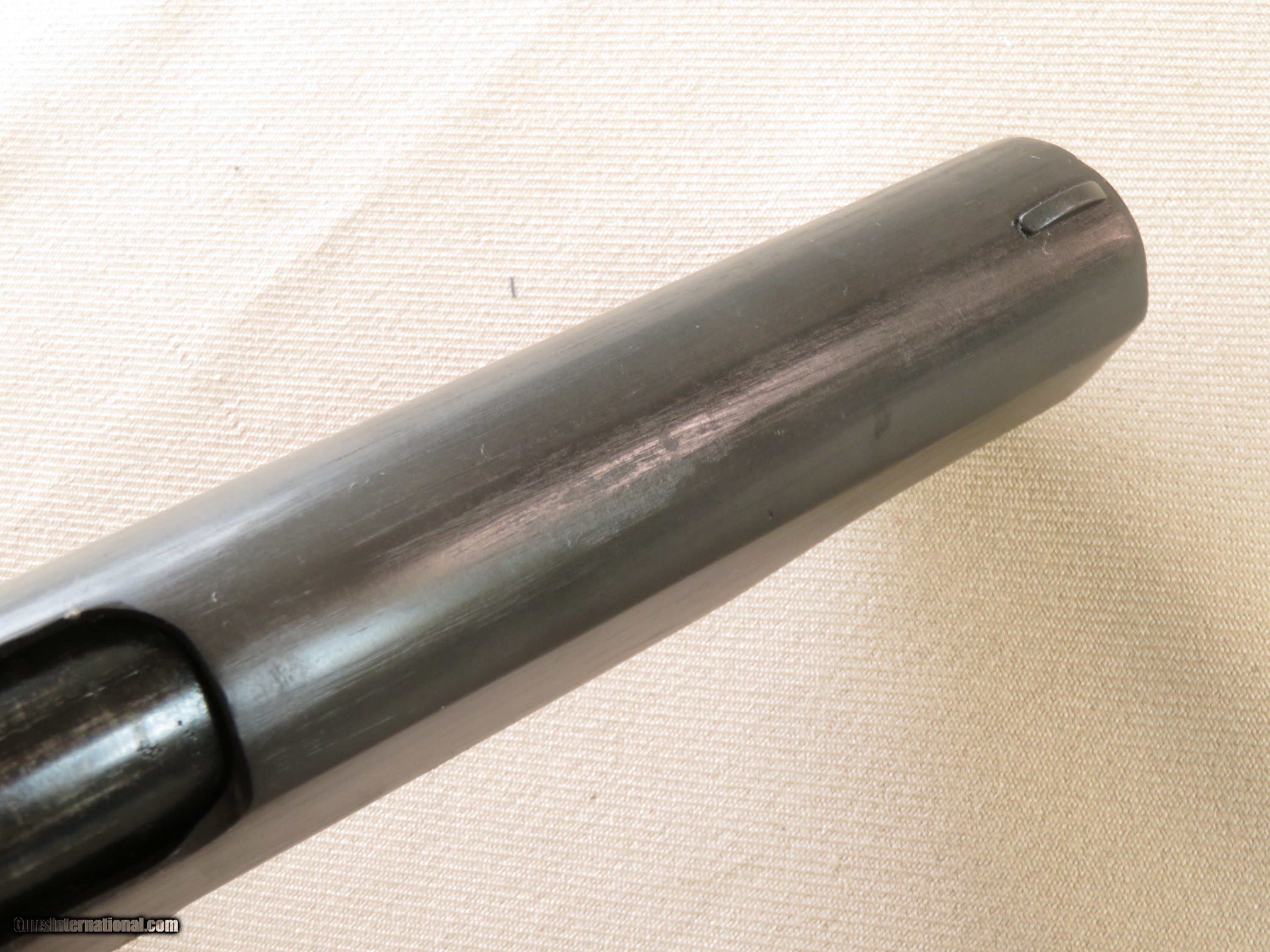 **SOLD** WW2 Remington Rand 1911A1 .45 A.C.P. **MFG. 1945**