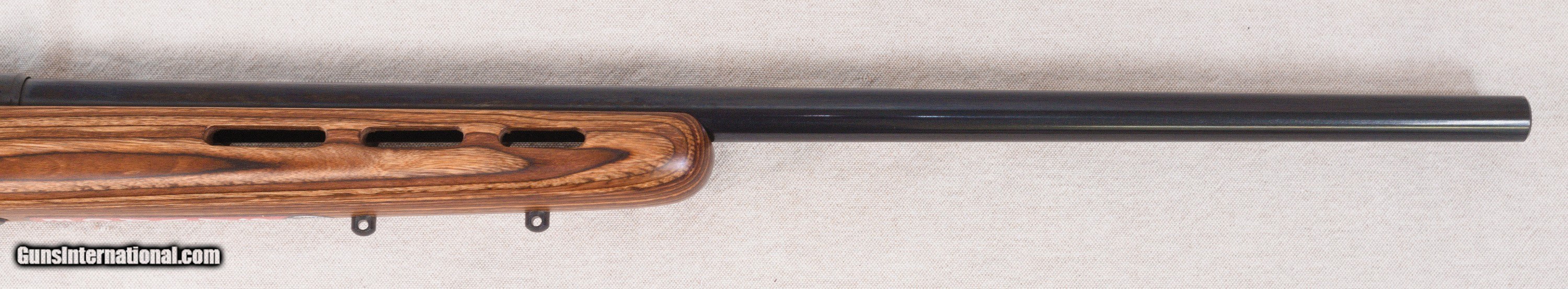 Savage Model 25 Light Varmint Rifle in .17 Hornet Caliber **Like New ...