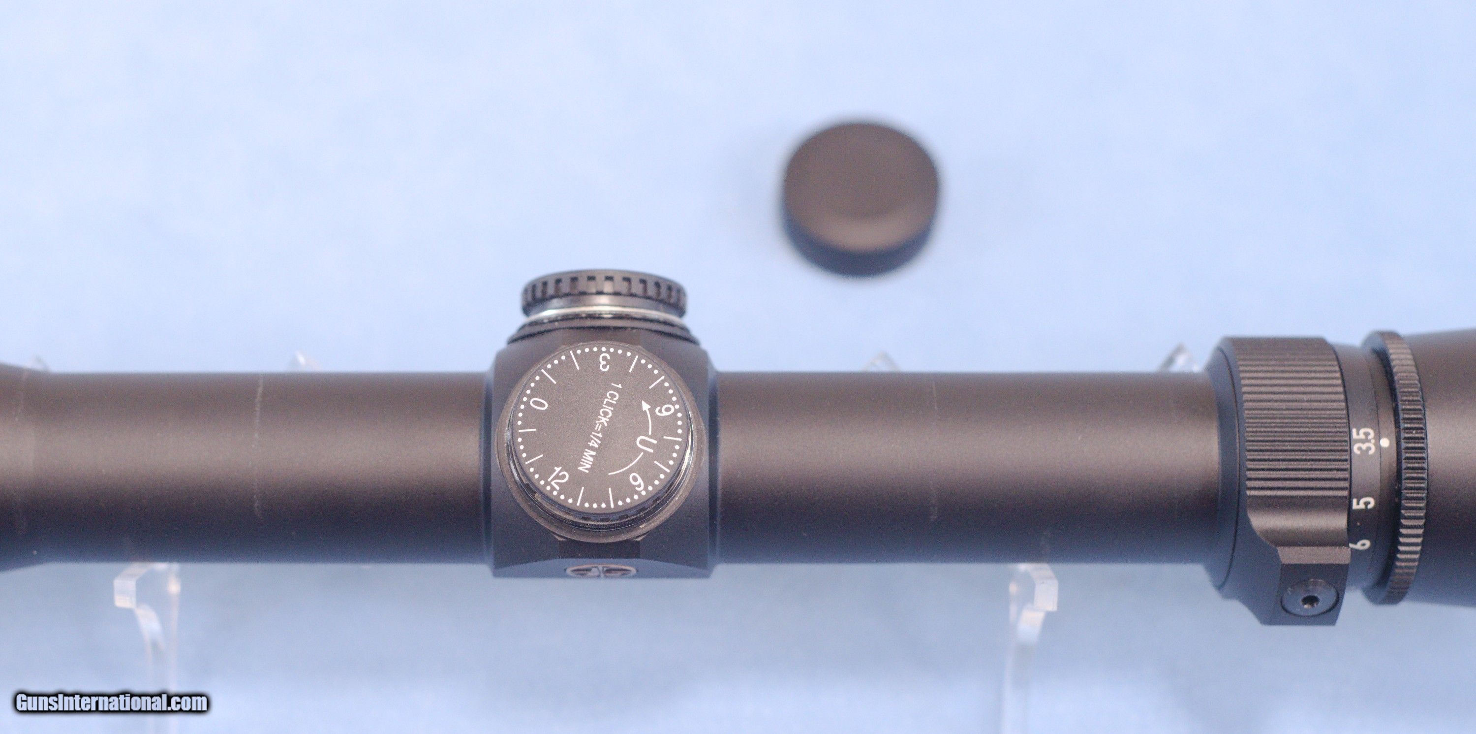 **SOLD** Leupold VX 3i 3.5-10x40 Hunting Scope **1 Inch Main Tube ...