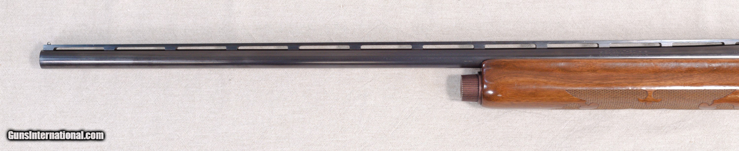** SOLD ** Remington Model 100LT-20 Semi Auto Shotgun in 20 Gauge ...