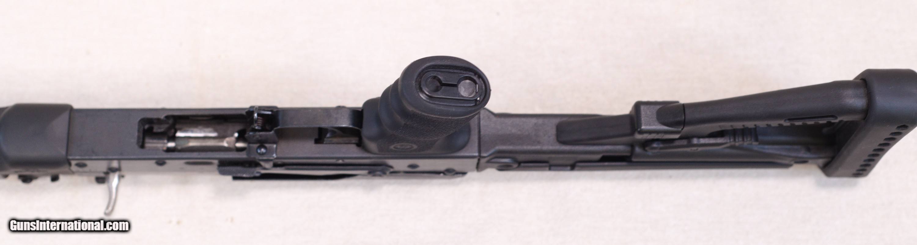 **SOLD**1989/90 Vintage Norinco Model NHM 90 (84S) AK Rifle in 5.56 ...