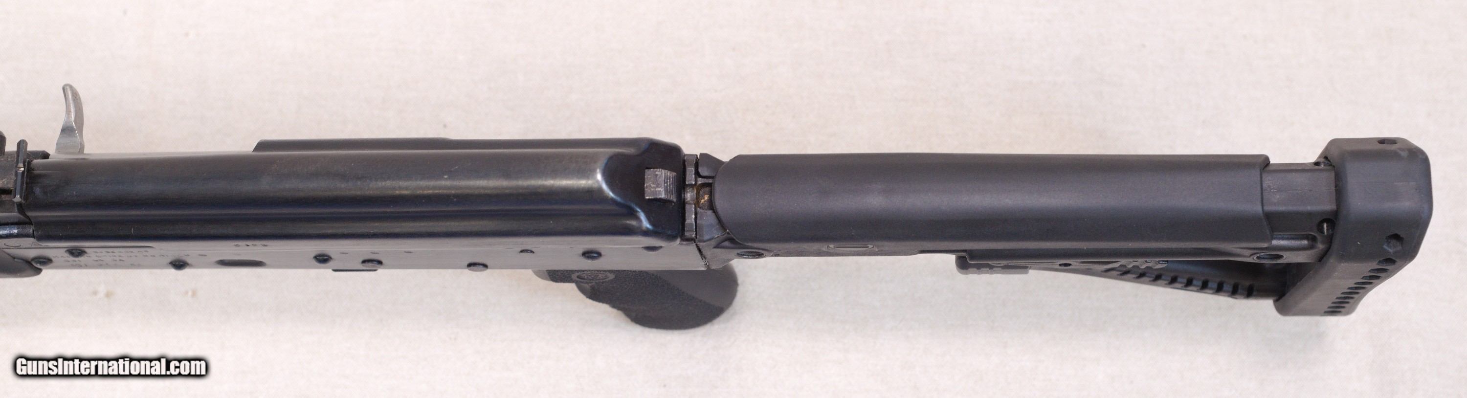 **SOLD**1989/90 Vintage Norinco Model NHM 90 (84S) AK Rifle in 5.56 ...