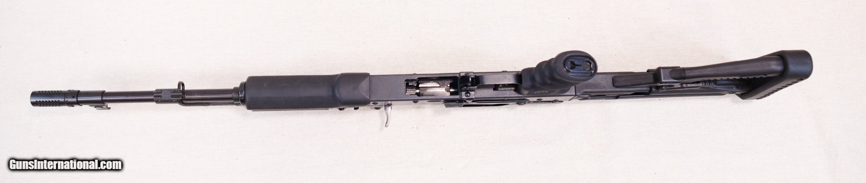 **SOLD**1989/90 Vintage Norinco Model NHM 90 (84S) AK Rifle in 5.56 ...