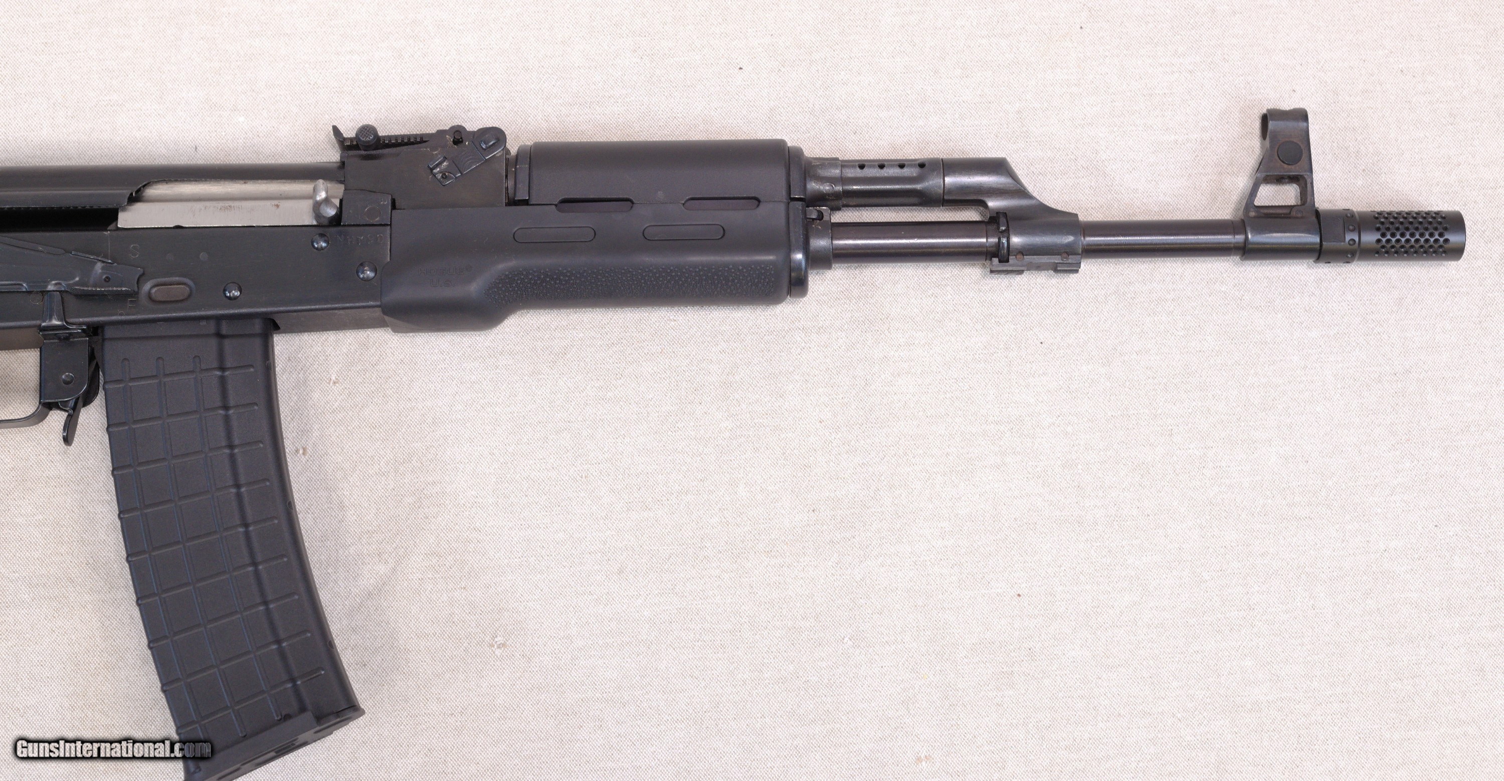 **SOLD**1989/90 Vintage Norinco Model NHM 90 (84S) AK Rifle in 5.56 ...