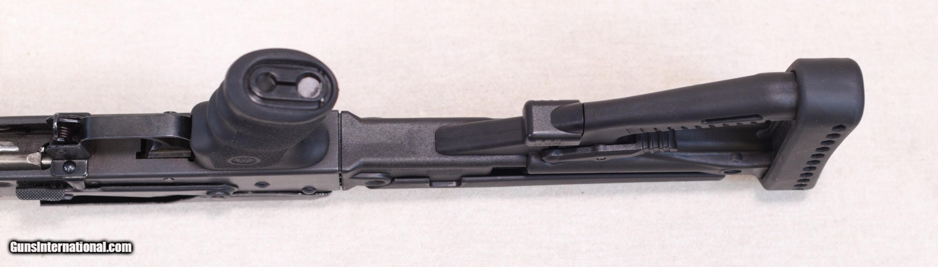 **SOLD**1989/90 Vintage Norinco Model NHM 90 (84S) AK Rifle in 5.56 ...