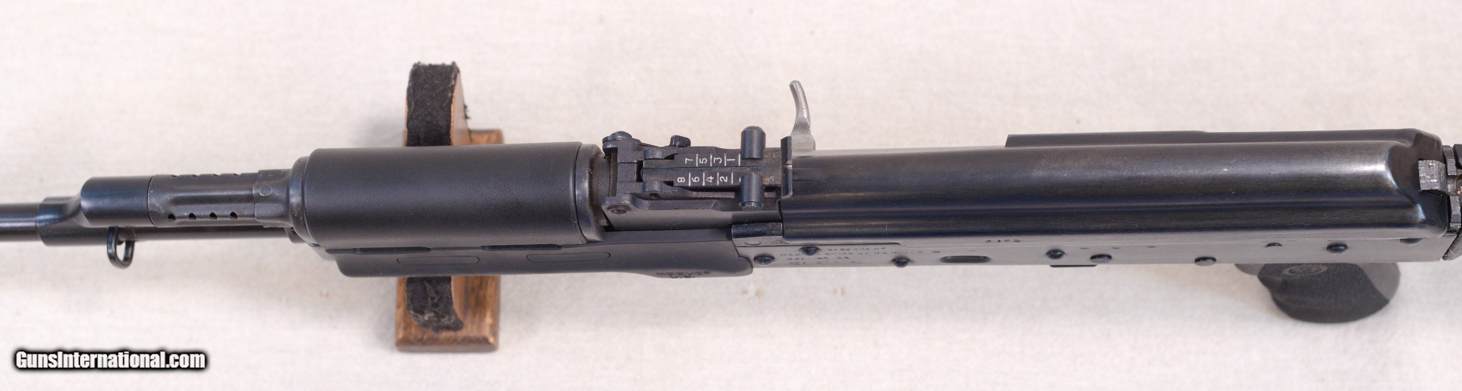 **SOLD**1989/90 Vintage Norinco Model NHM 90 (84S) AK Rifle in 5.56 ...