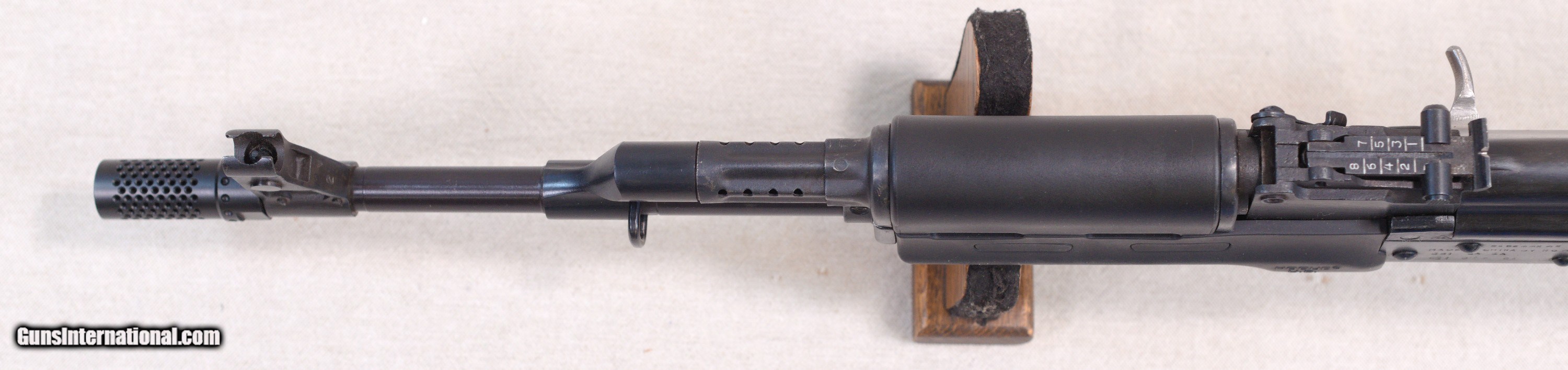 **SOLD**1989/90 Vintage Norinco Model NHM 90 (84S) AK Rifle in 5.56 ...