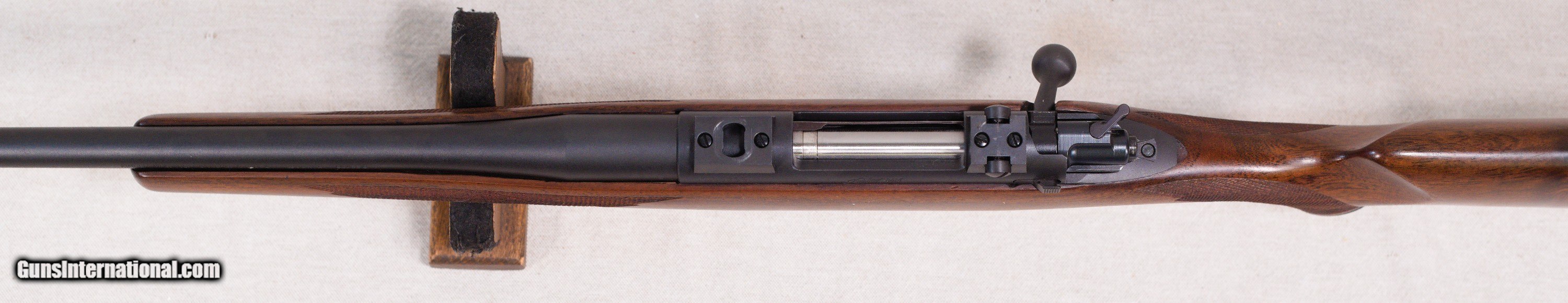 Kimber Model 84 Classic Bolt Action Hunting Rifle in .308 Win Caliber