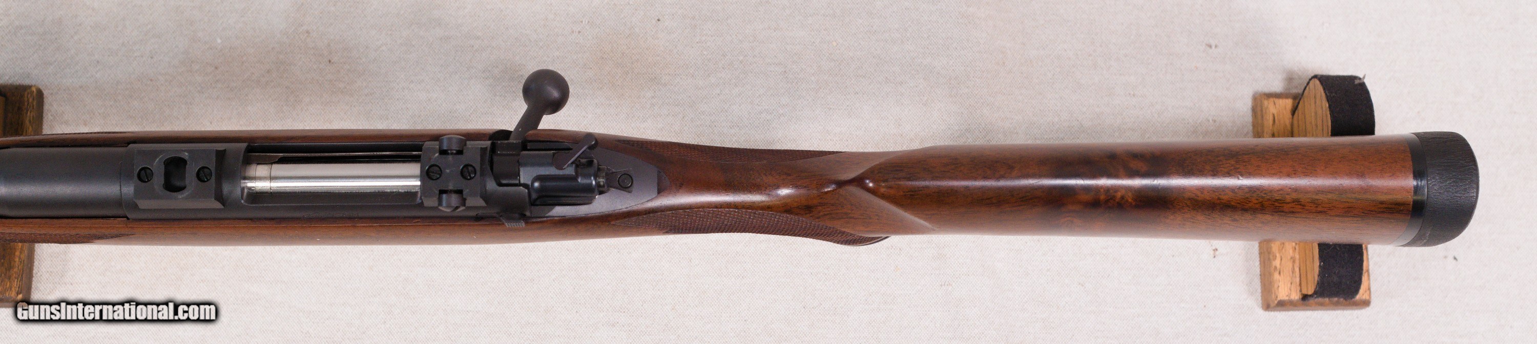 Kimber Model 84 Classic Bolt Action Hunting Rifle in .308 Win Caliber