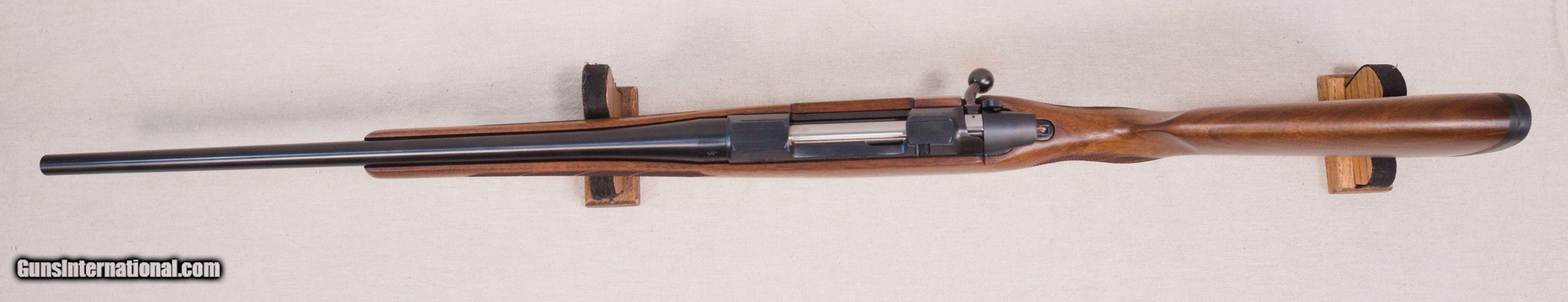 ***SOLD***CZ 557 Sporter Bolt Action Rifle in .270 Winchester Caliber ...