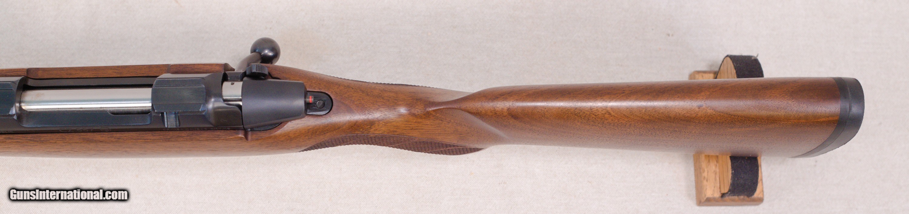 ***SOLD***CZ 557 Sporter Bolt Action Rifle in .270 Winchester Caliber ...