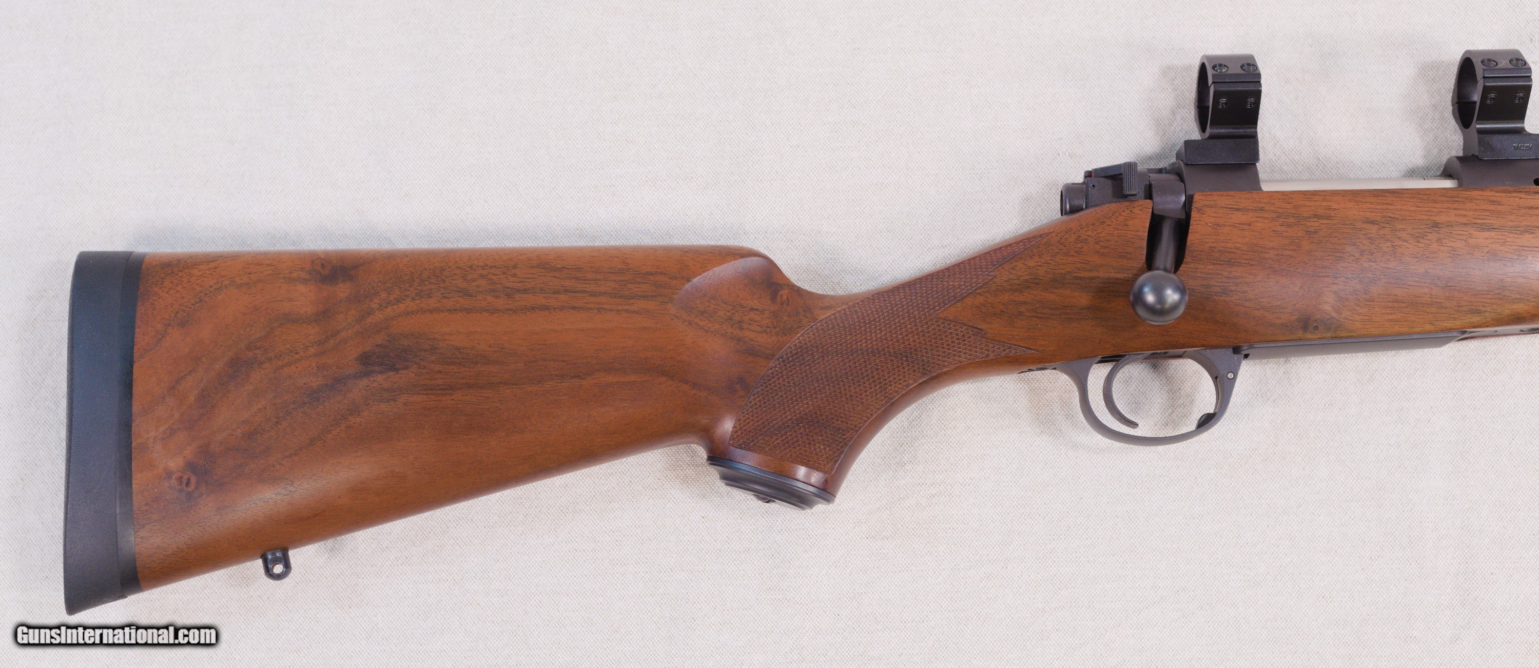 ***SOLD*** Kimber Model 84M Classic chambered in .308 Winchester w/ 22 ...