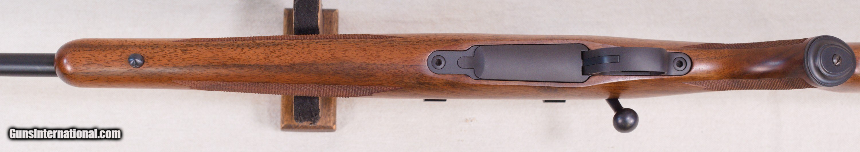 ***SOLD*** Kimber Model 84M Classic chambered in .308 Winchester w/ 22 ...