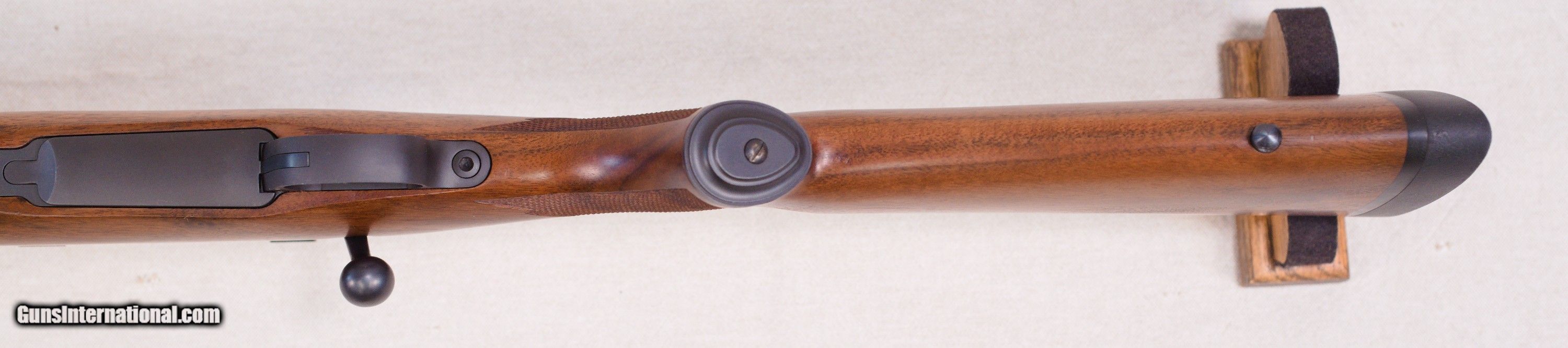 ***SOLD*** Kimber Model 84M Classic chambered in .308 Winchester w/ 22 ...