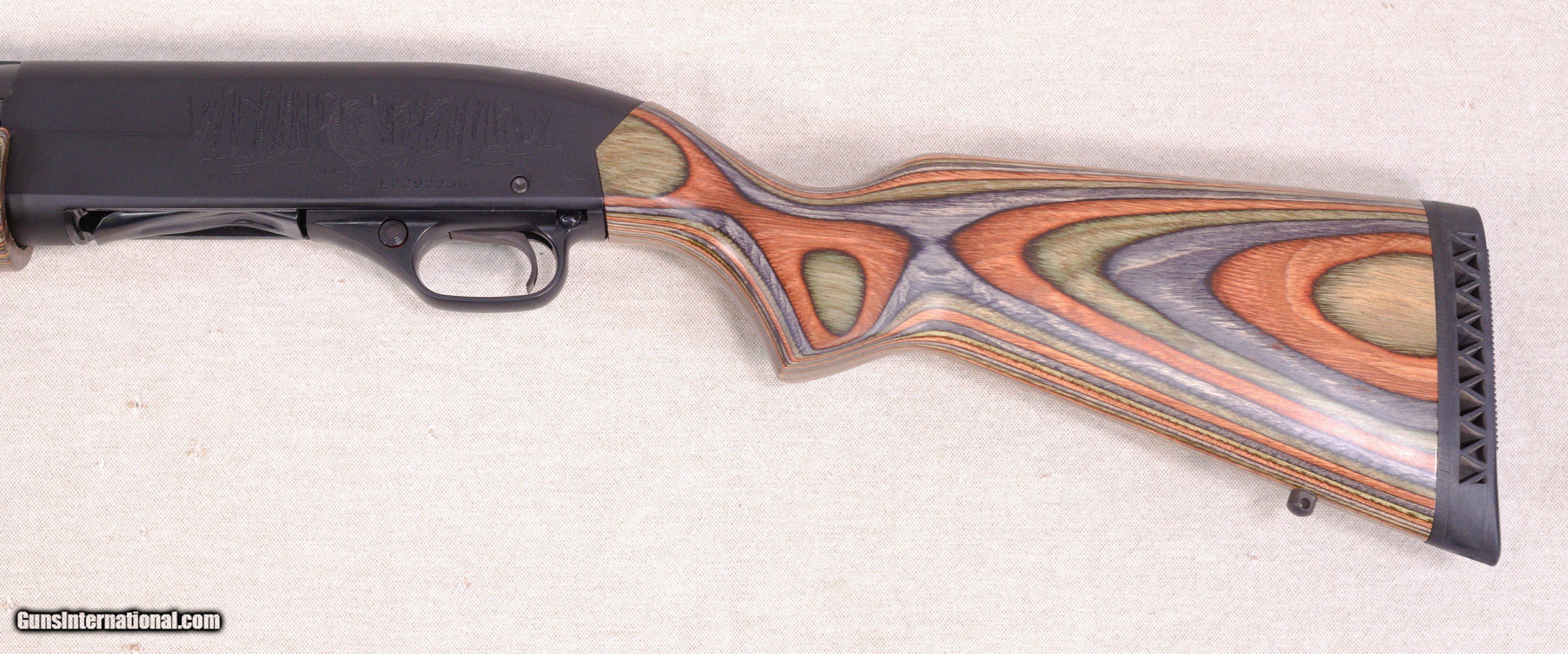 ***SOLD***Winchester Model 1300 Youth Pump Shotgun in 20 Gauge **Very ...