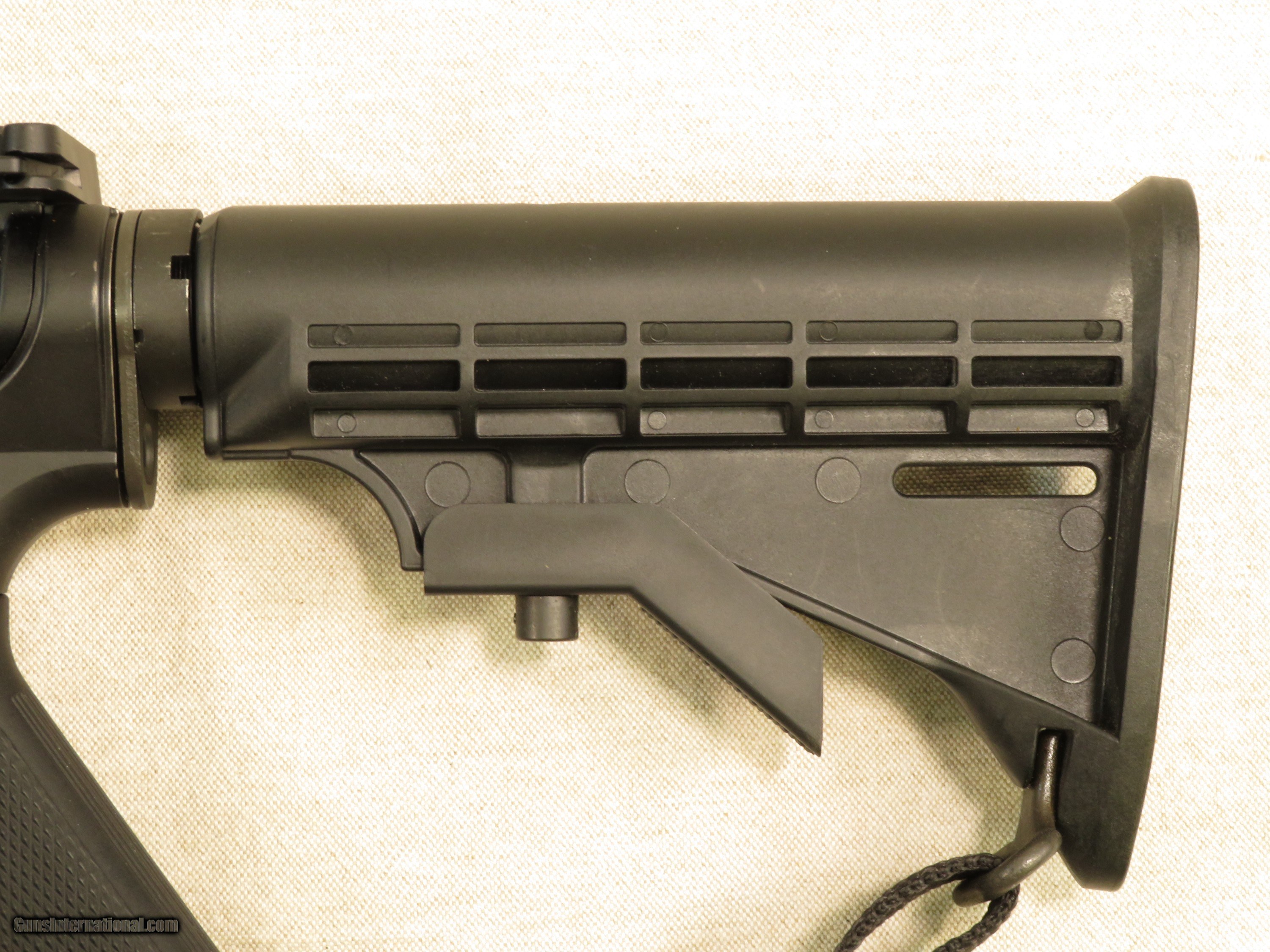 ***SOLD***MAG Tactical Systems LLC MG-G4 Carbine , Cal. 5.56mm