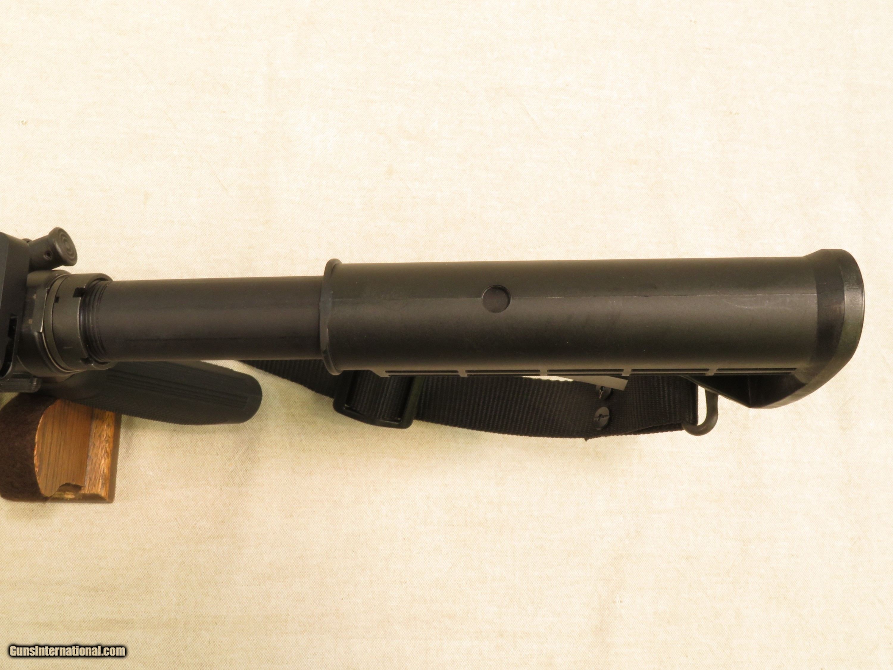 ***SOLD***MAG Tactical Systems LLC MG-G4 Carbine , Cal. 5.56mm