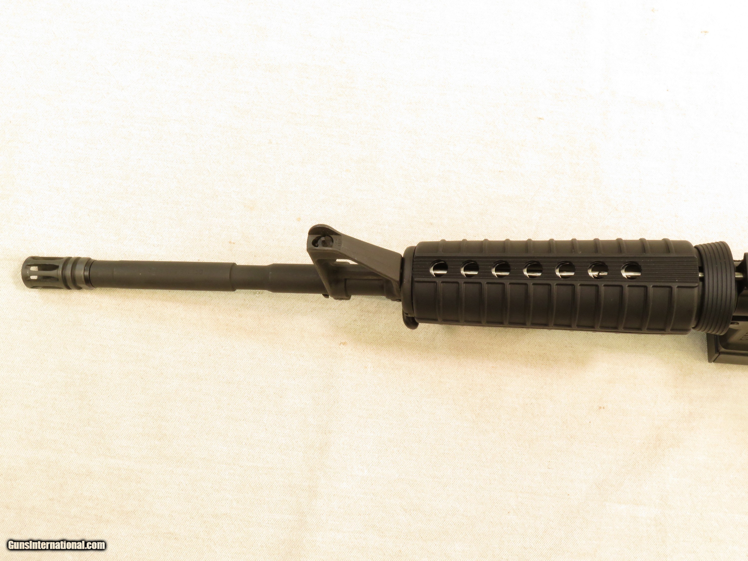 ***SOLD***MAG Tactical Systems LLC MG-G4 Carbine , Cal. 5.56mm