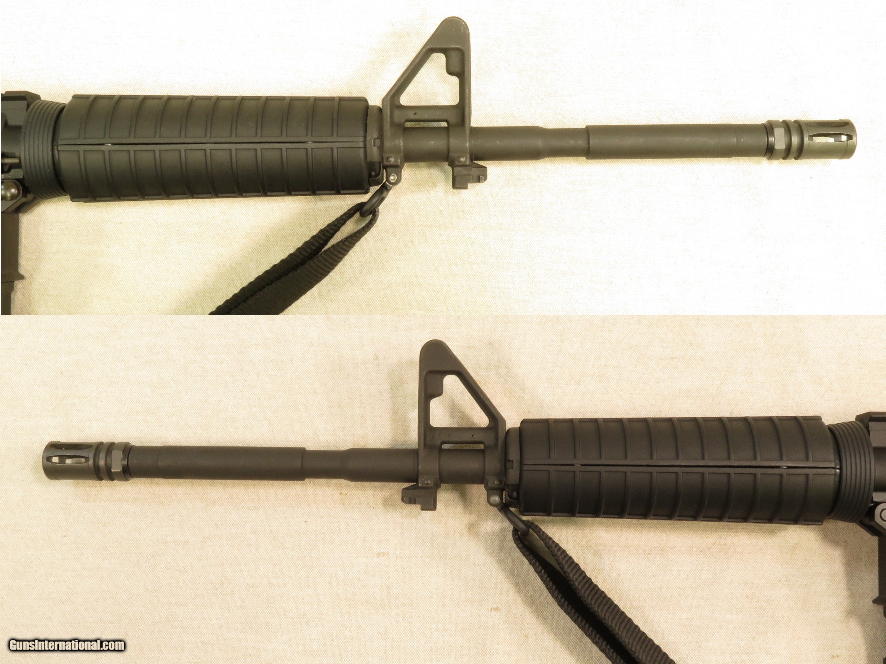 ***SOLD***MAG Tactical Systems LLC MG-G4 Carbine , Cal. 5.56mm