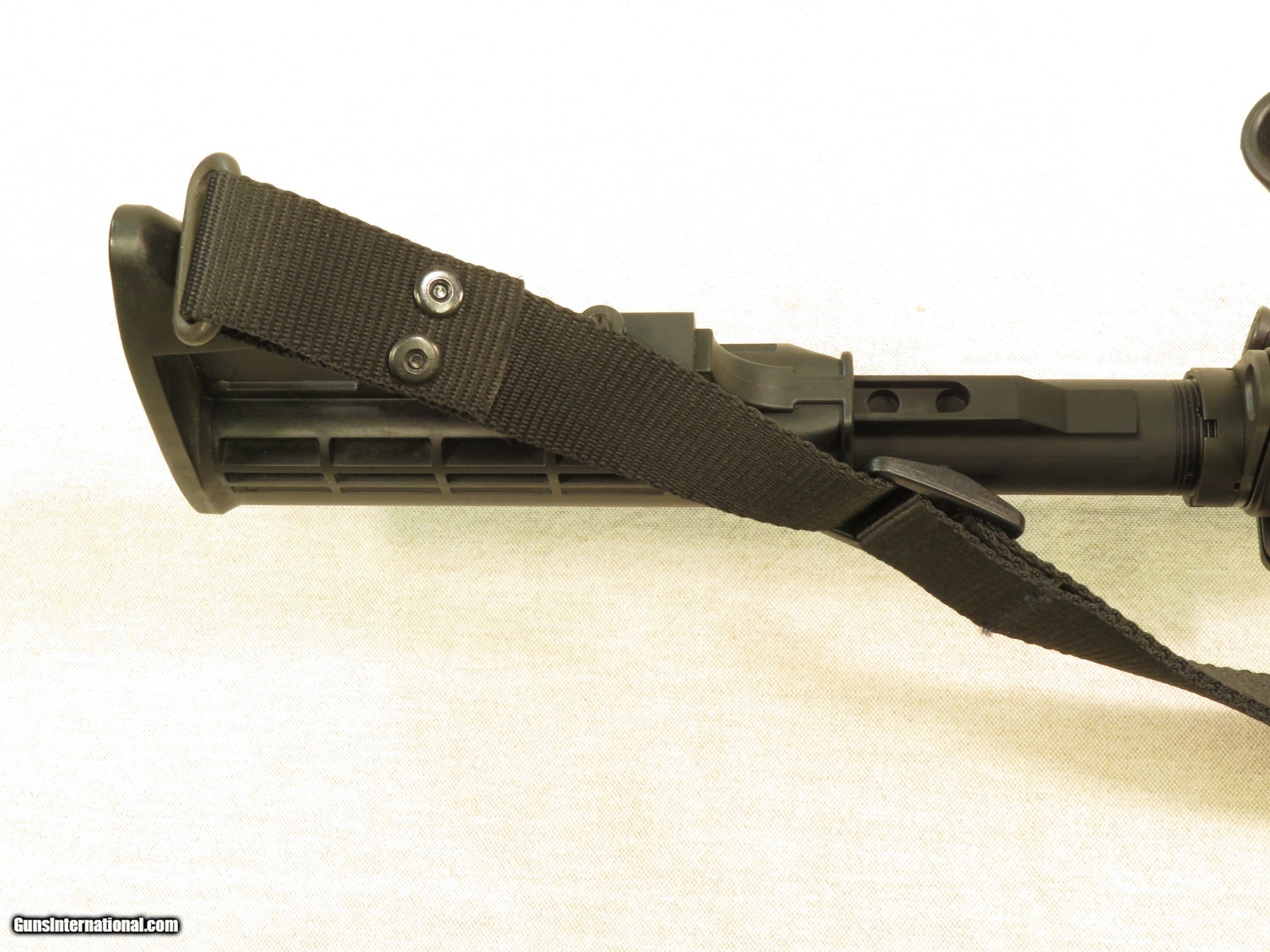 ***SOLD***MAG Tactical Systems LLC MG-G4 Carbine , Cal. 5.56mm