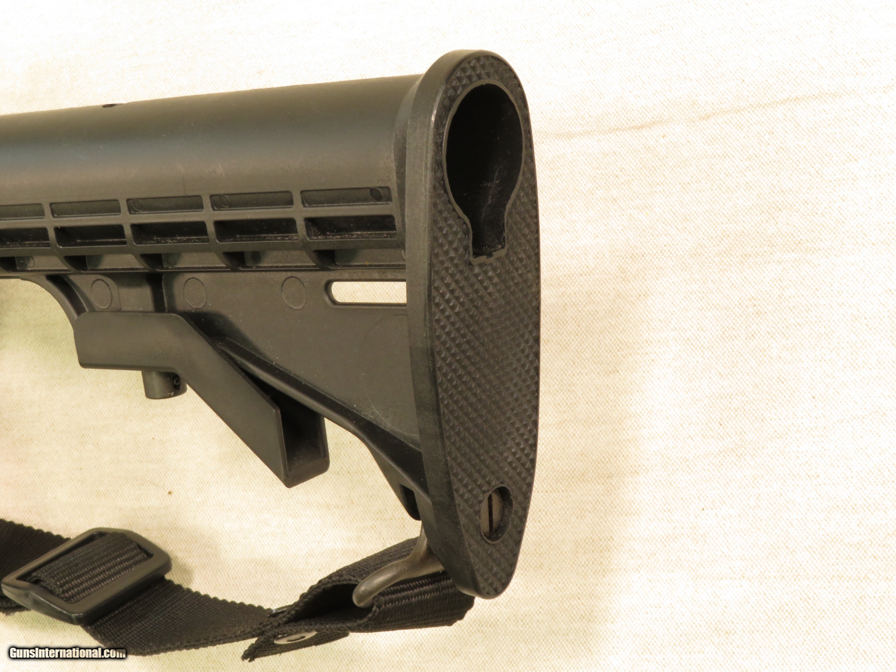 ***SOLD***MAG Tactical Systems LLC MG-G4 Carbine , Cal. 5.56mm