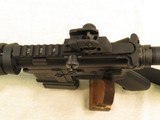 ***SOLD***MAG Tactical Systems LLC MG-G4 Carbine , Cal. 5.56mm