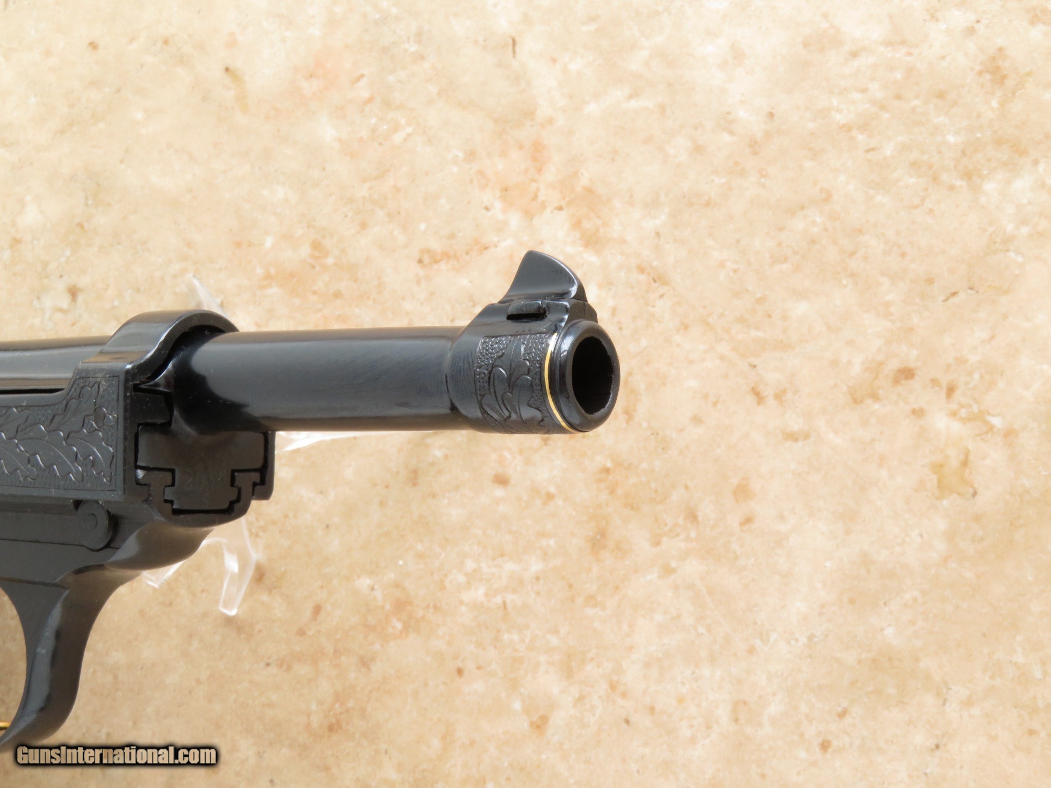 **sold** Walther P-38, The American Historical Foundation Erwin Rommel ...
