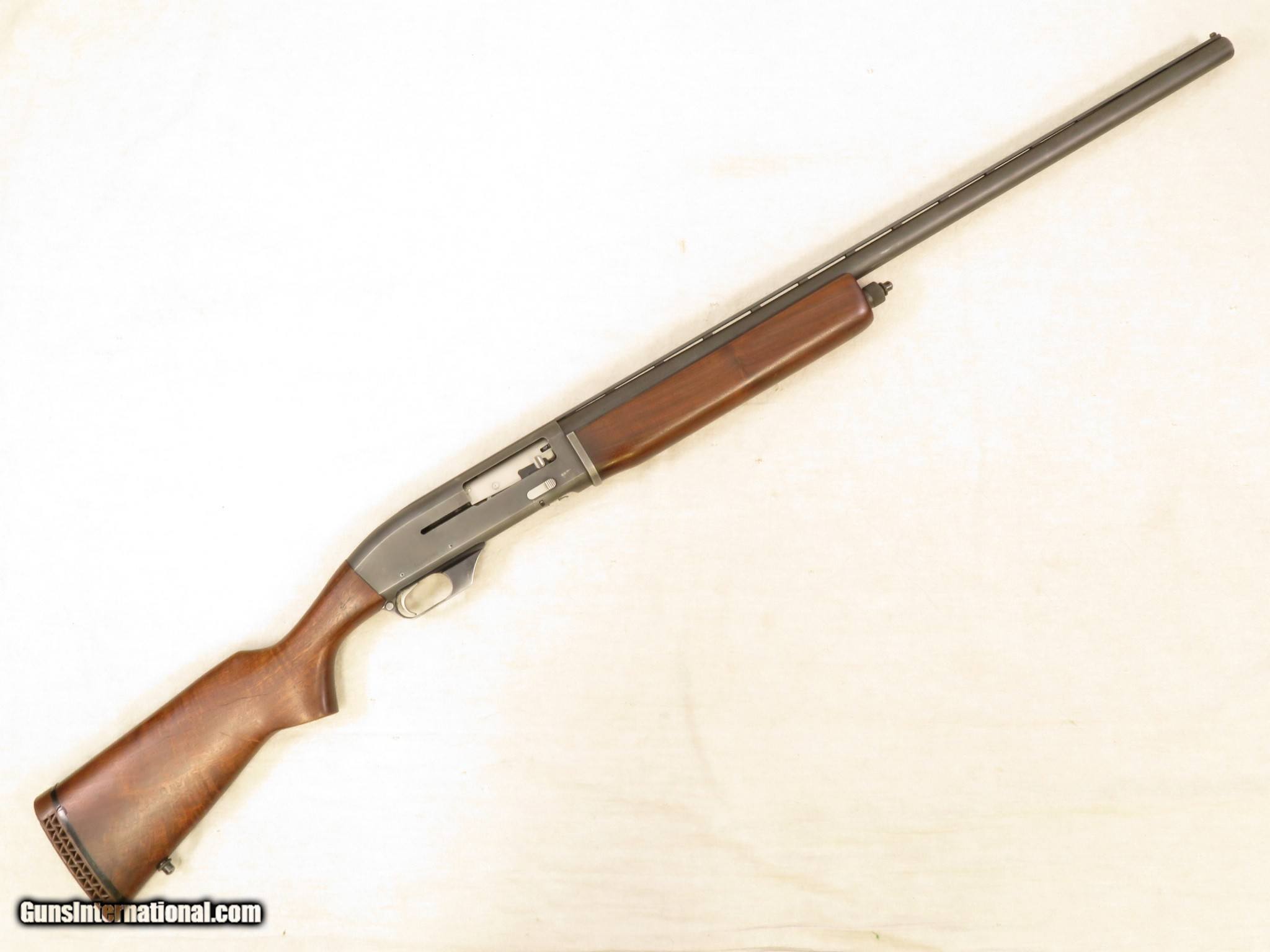 ** SOLD ** Ithaca Model Mag - 10, 3 1/2 Inch 10 Gauge Chamber