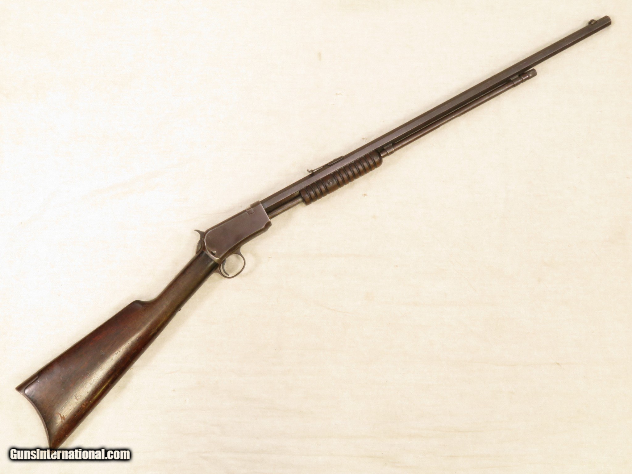 ** SOLD ** Winchester Model 90, Cal. .22 WRF, 1926 Vintage, Octagon Barrel