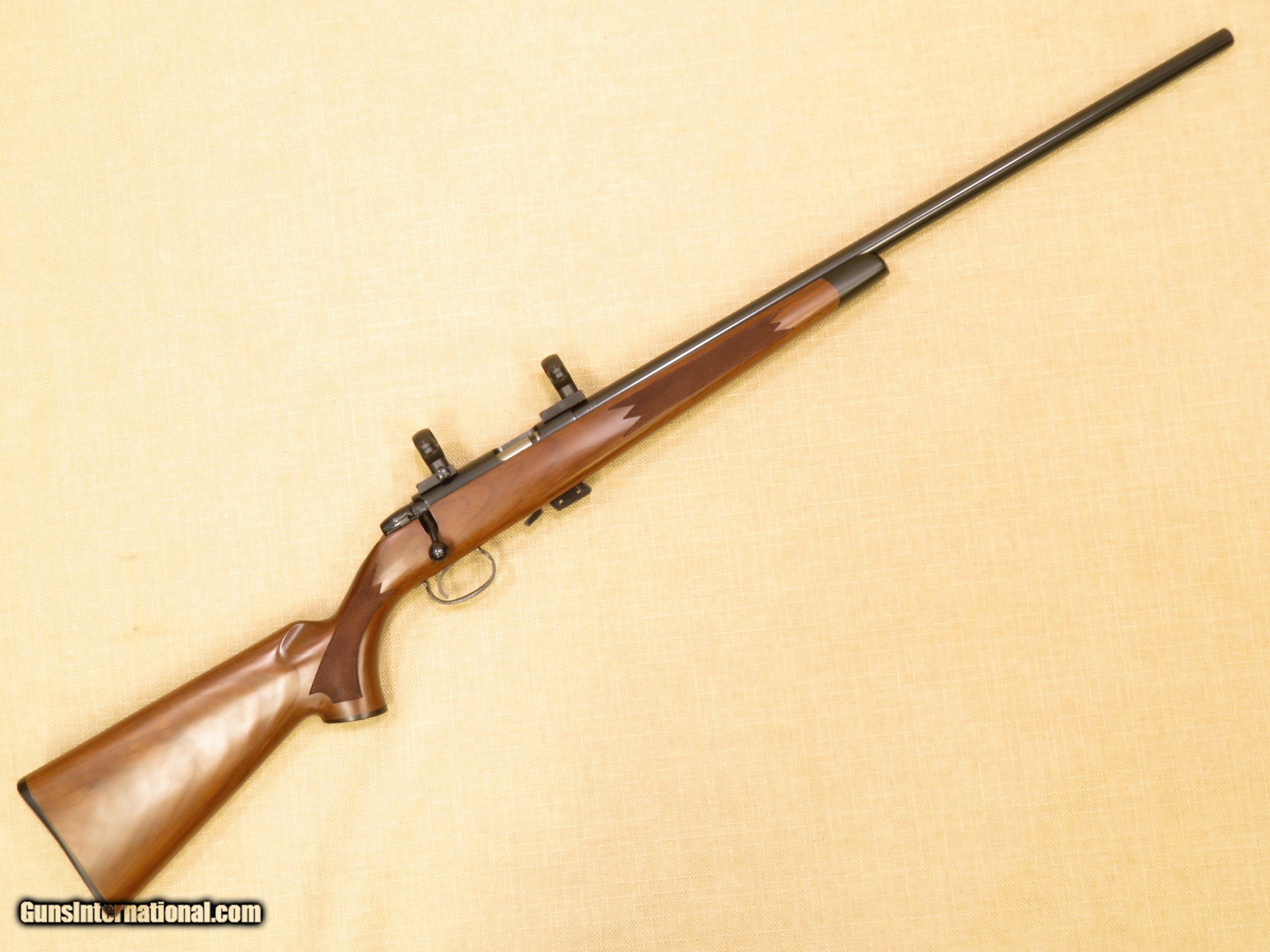 **SOLD** Remington Model 541-T, Cal. .22 LR