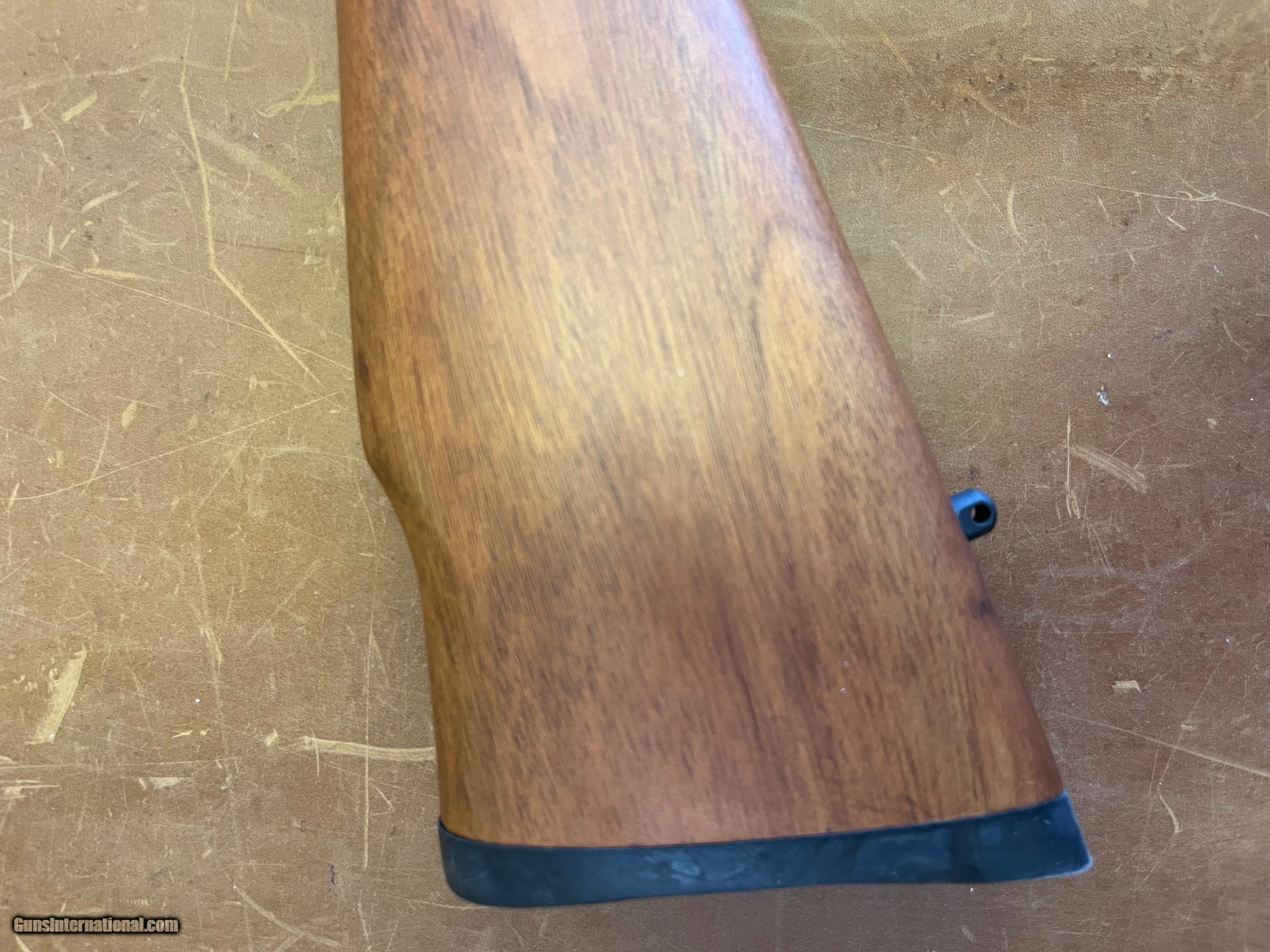 Discontinued SCARCE Armscor Rock Island Armory TCM 22 rifle