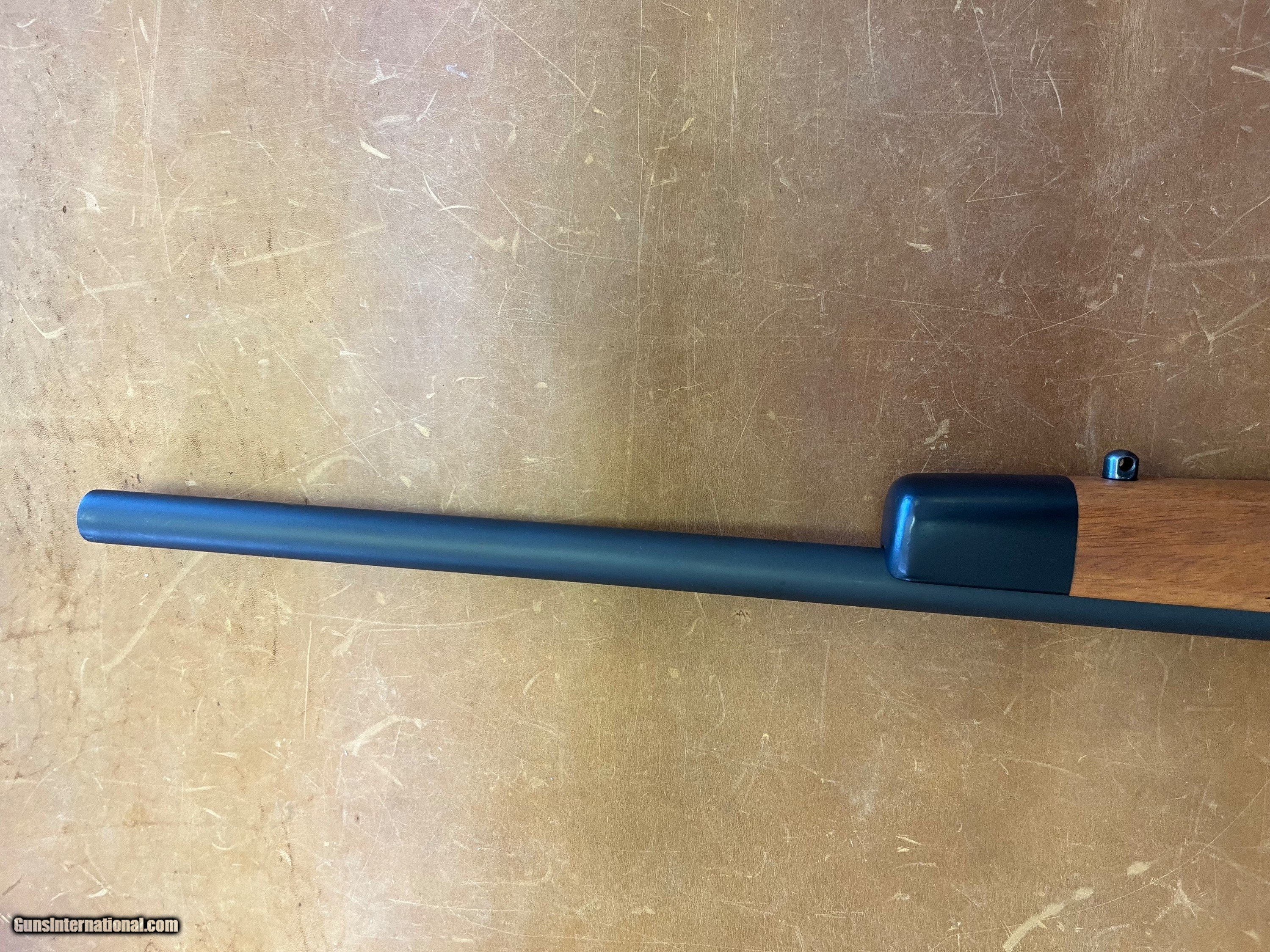 Discontinued SCARCE Armscor Rock Island Armory TCM 22 rifle