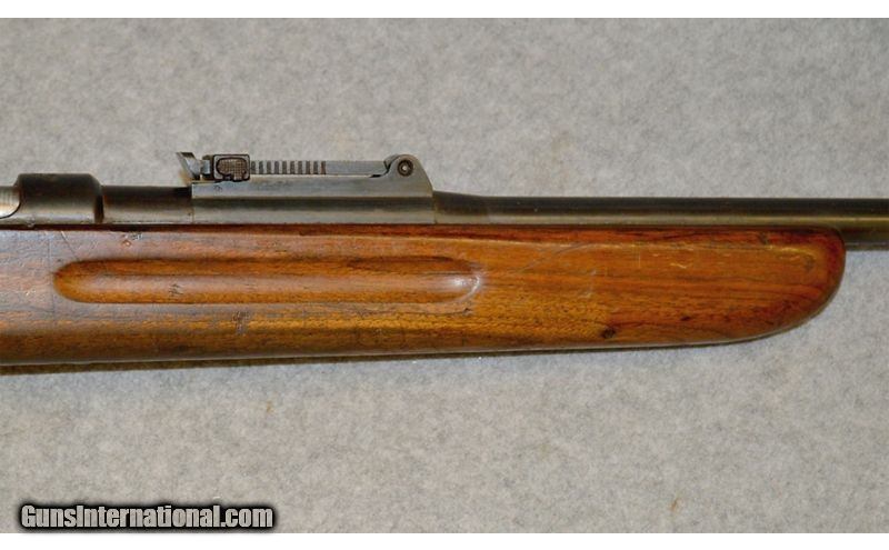 Zastava ~ M56 ~ .22LR