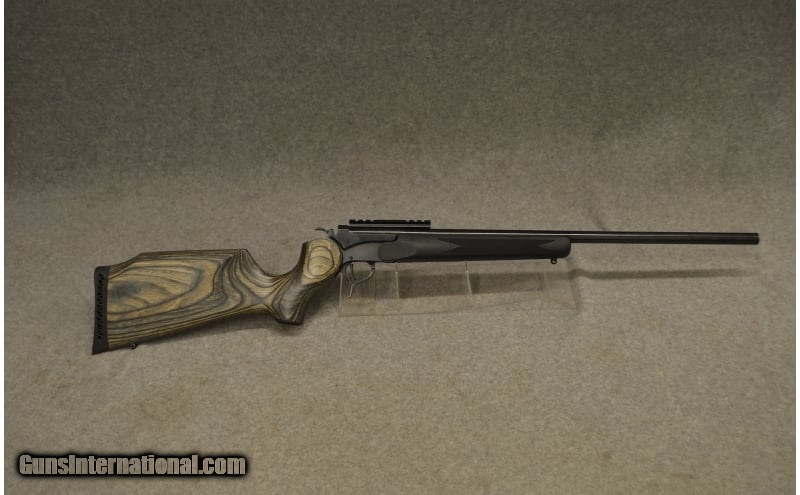 Thompson Center ~ Encore ~ .223 Remington