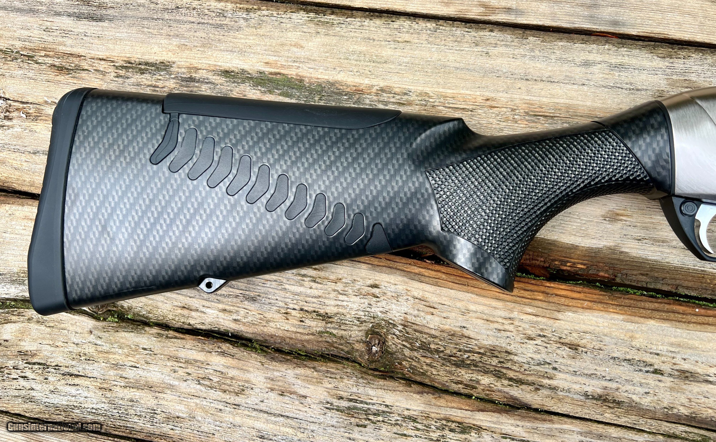 Benelli 12 Gauge Super Sport Performance Shop as NEW