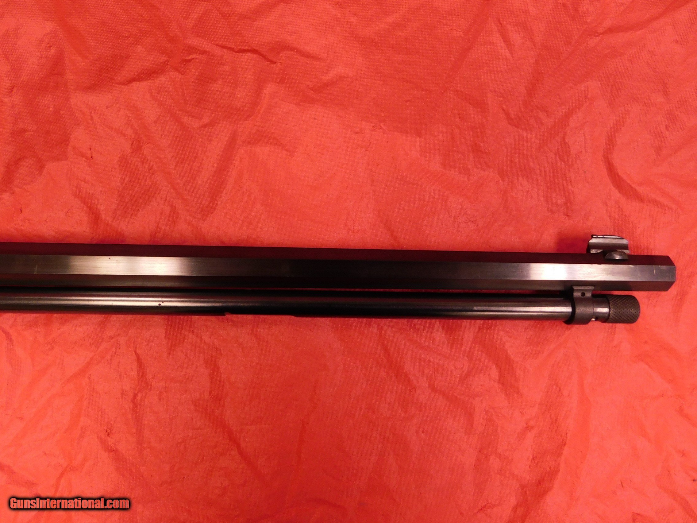 marlin 39a octagon barrel